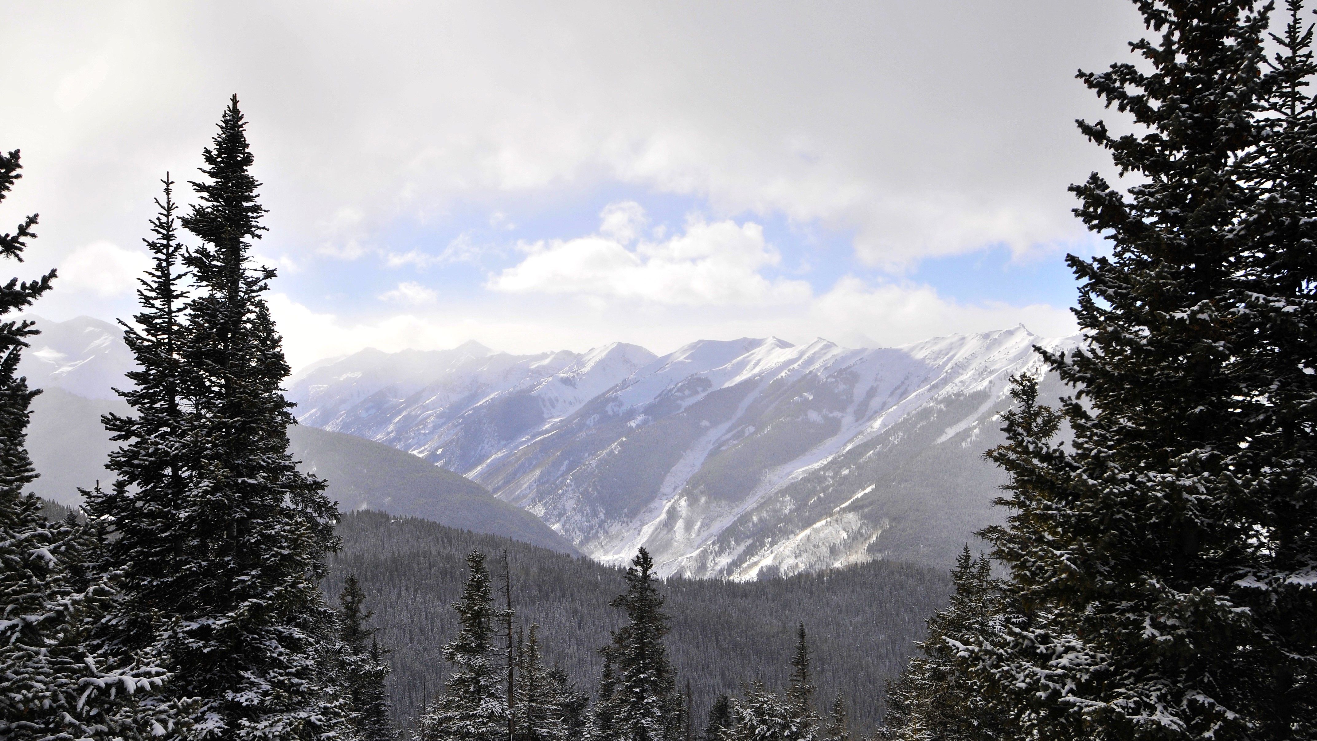 10 Best Small Mountain Towns In Colorado To Visit This Winter