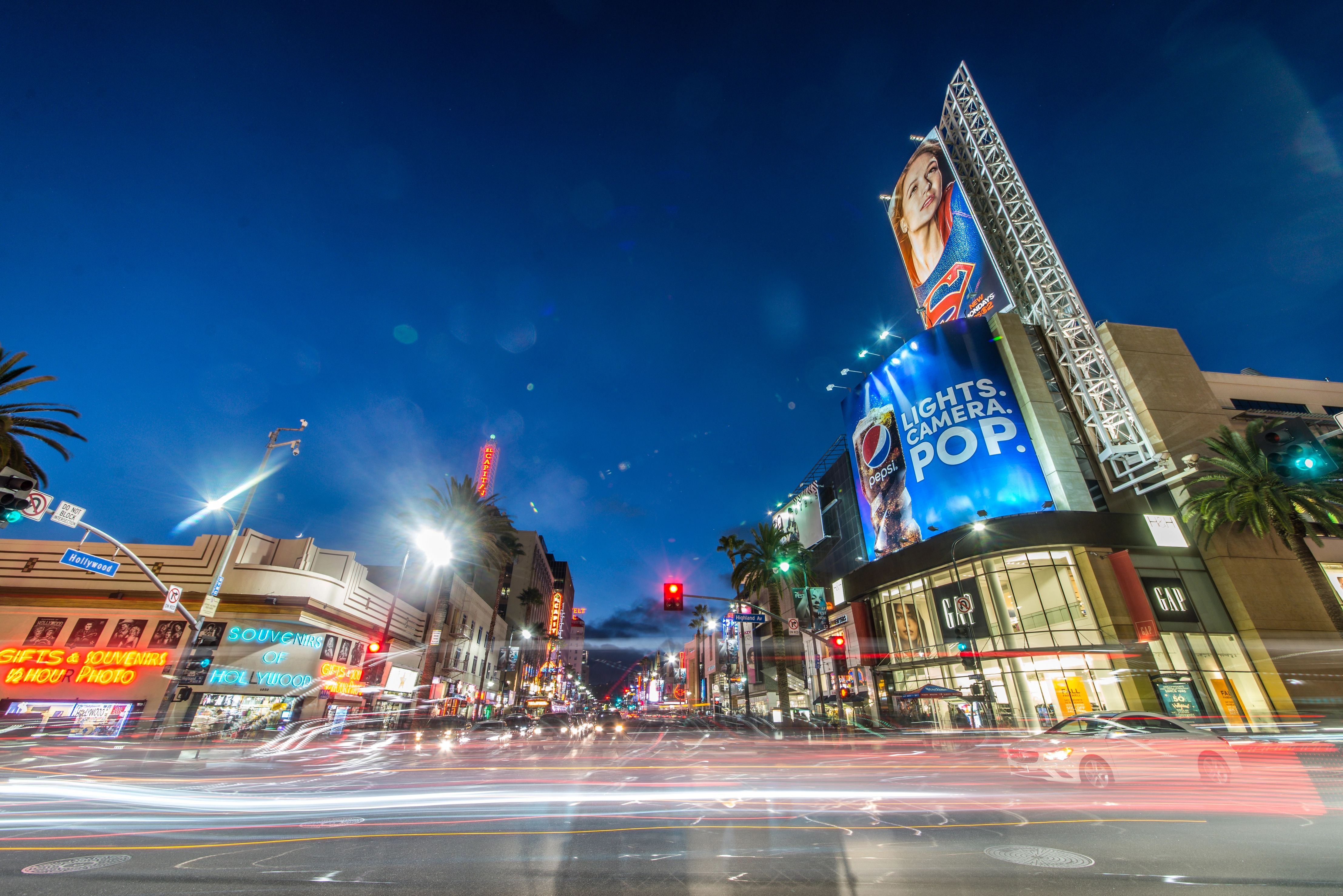 Los Angeles | TheTravel