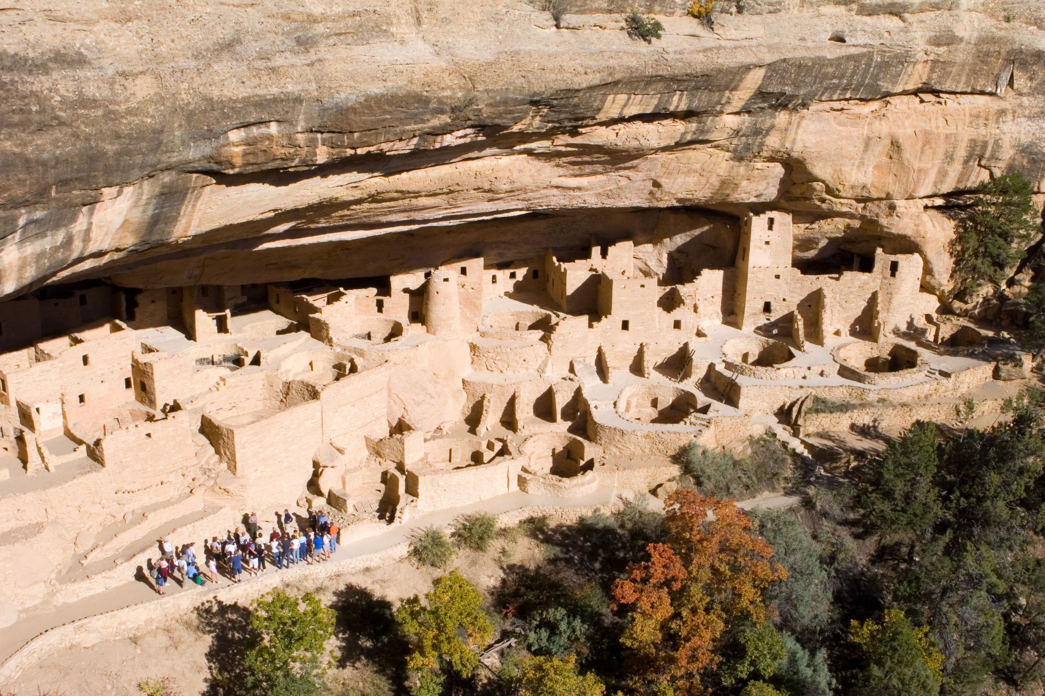 Colorado - History | TheTravel