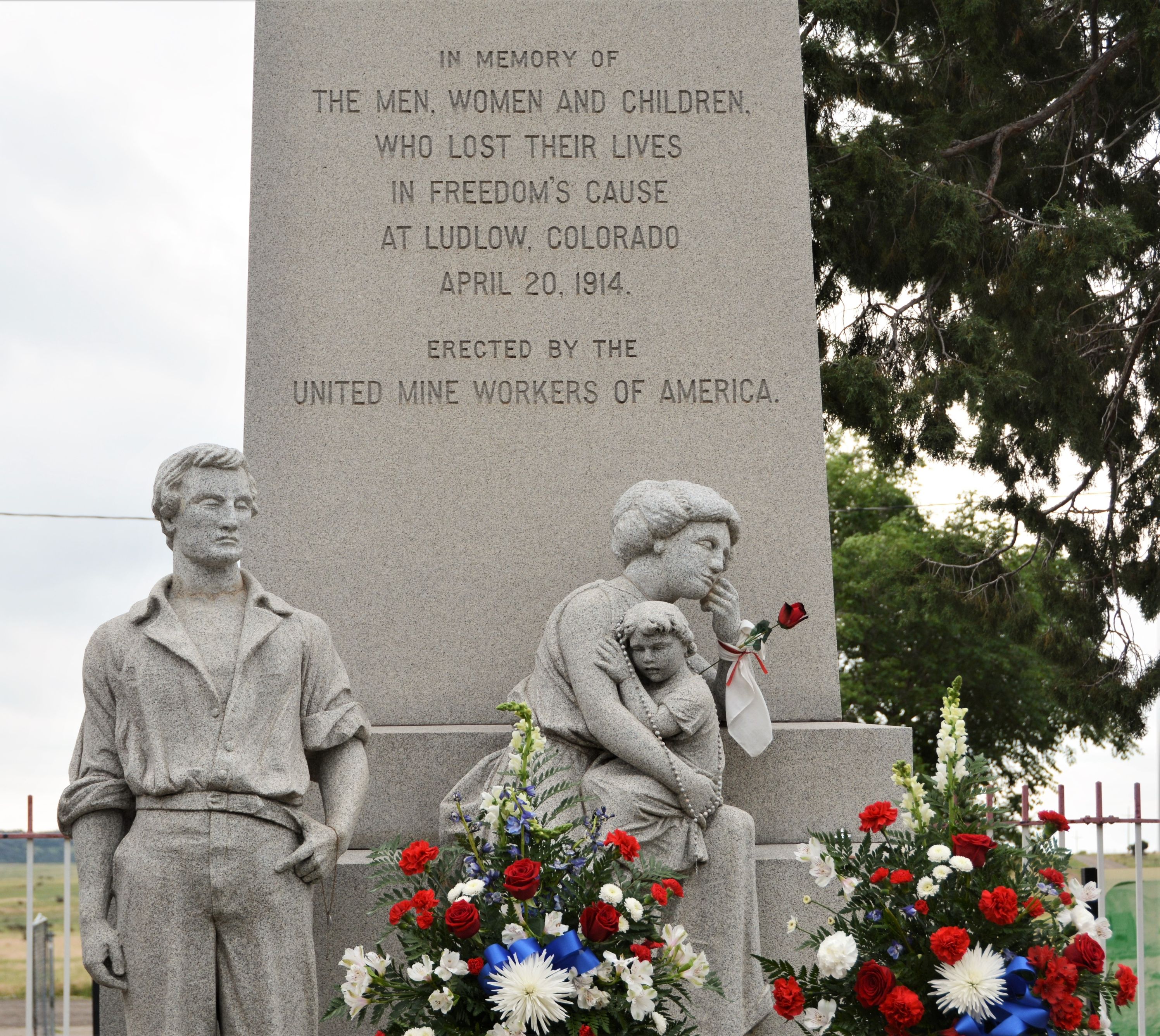 Colorado - History | TheTravel