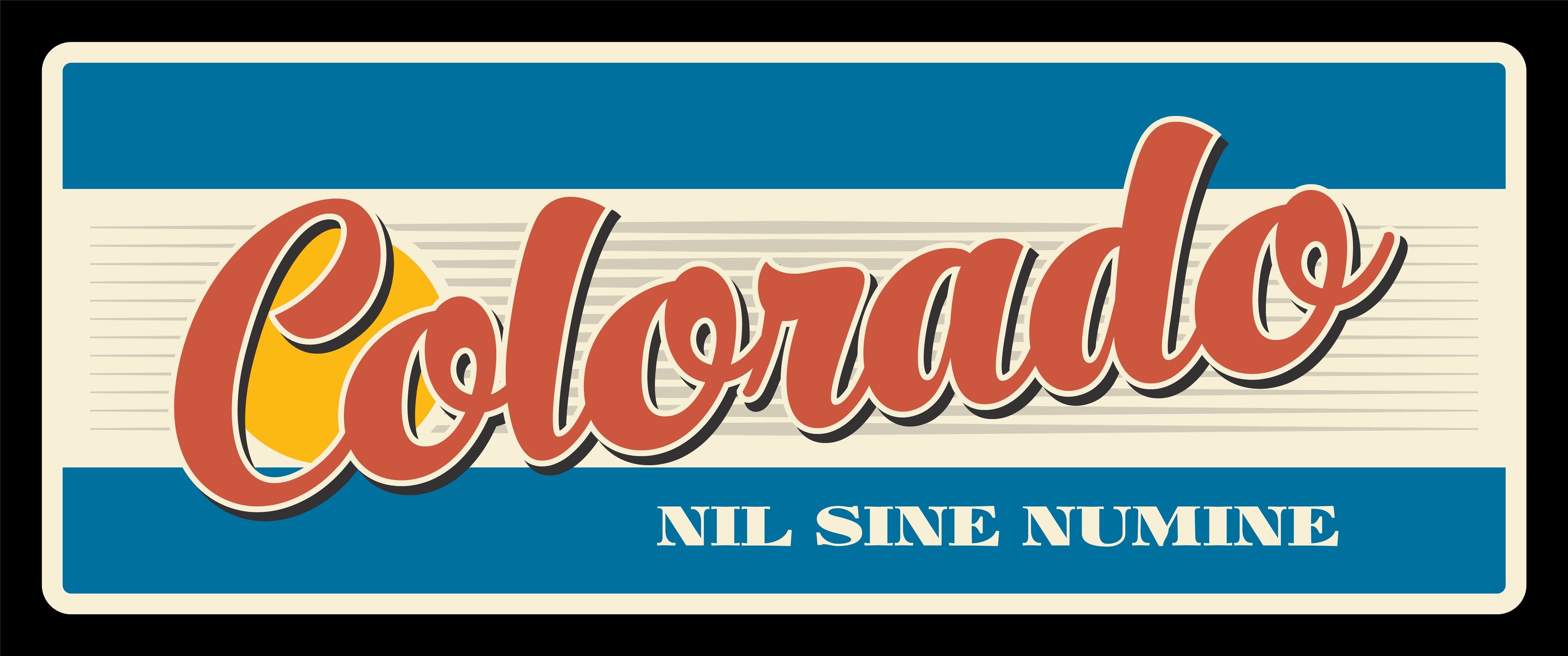 Colorado - Flags & Symbols | TheTravel