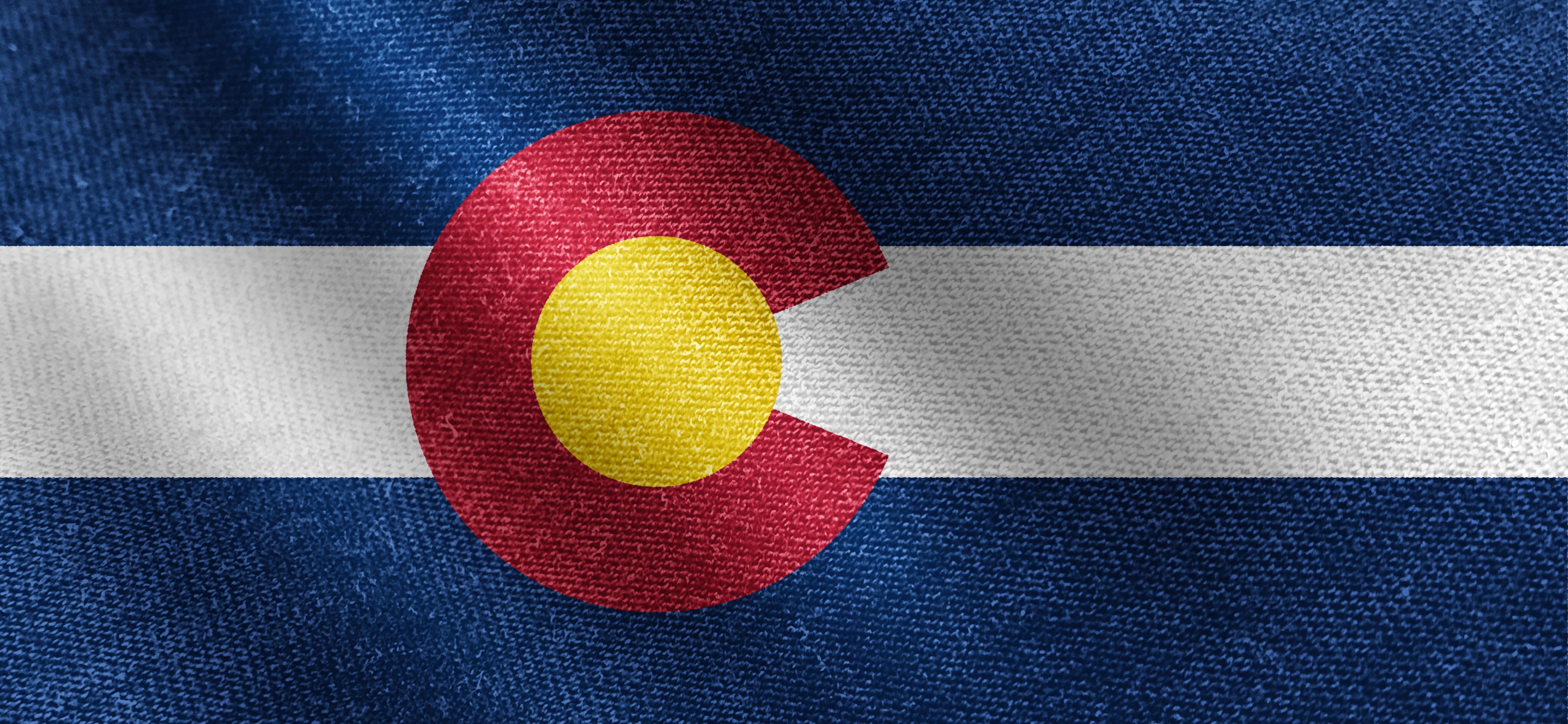 Colorado - Flags & Symbols | TheTravel