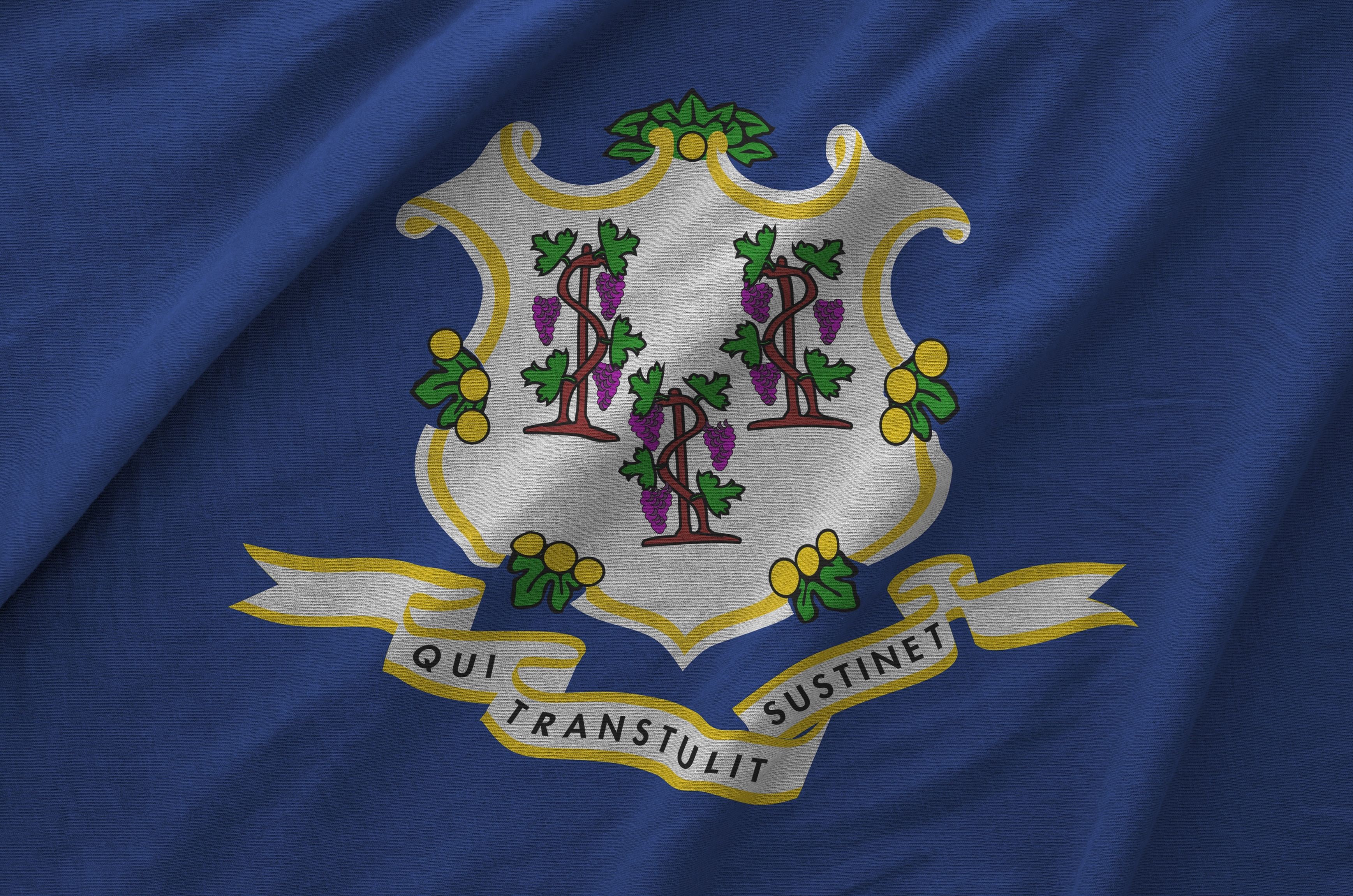 Connecticut - Maps | TheTravel