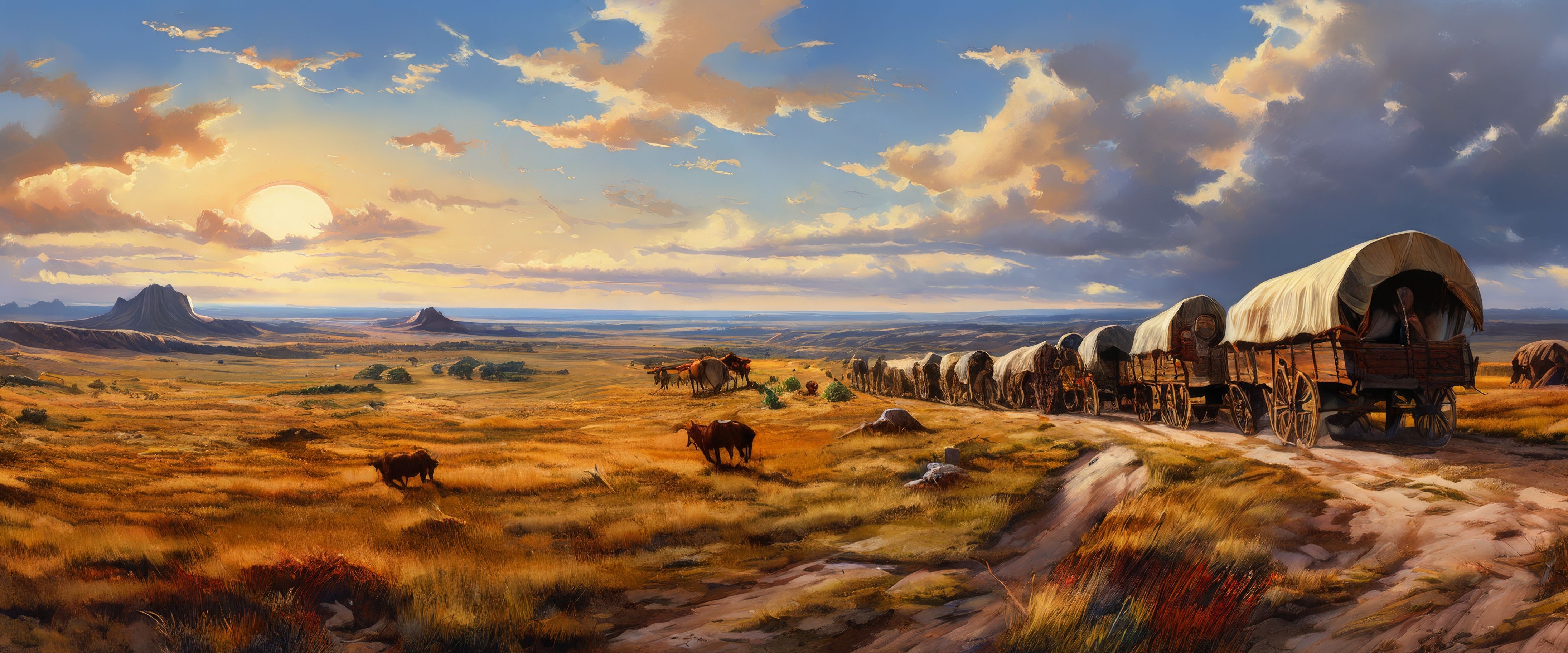 Idaho - History | TheTravel