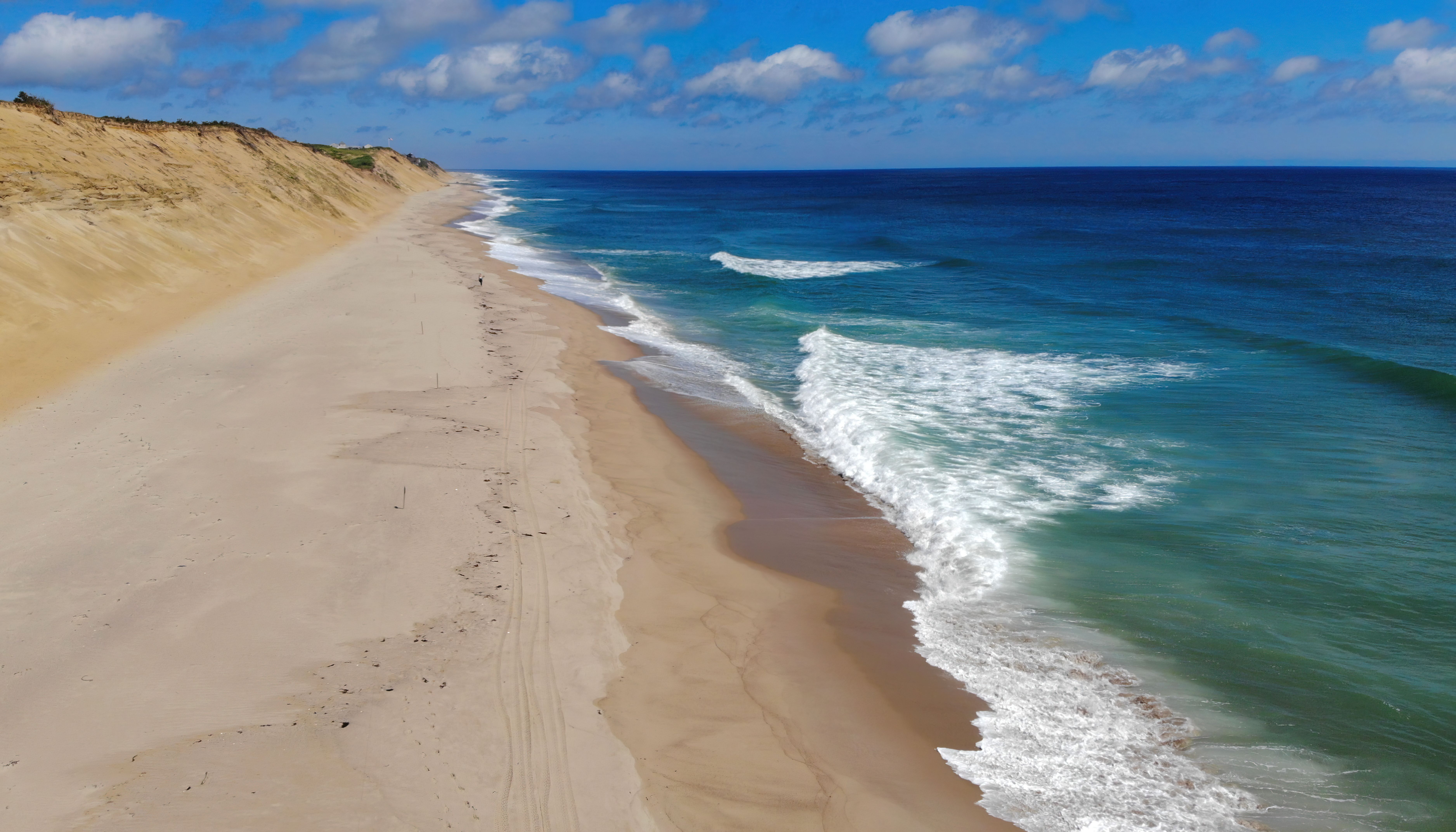 Cape Cod's Water Is A Cause For Concern According To Scientists ...