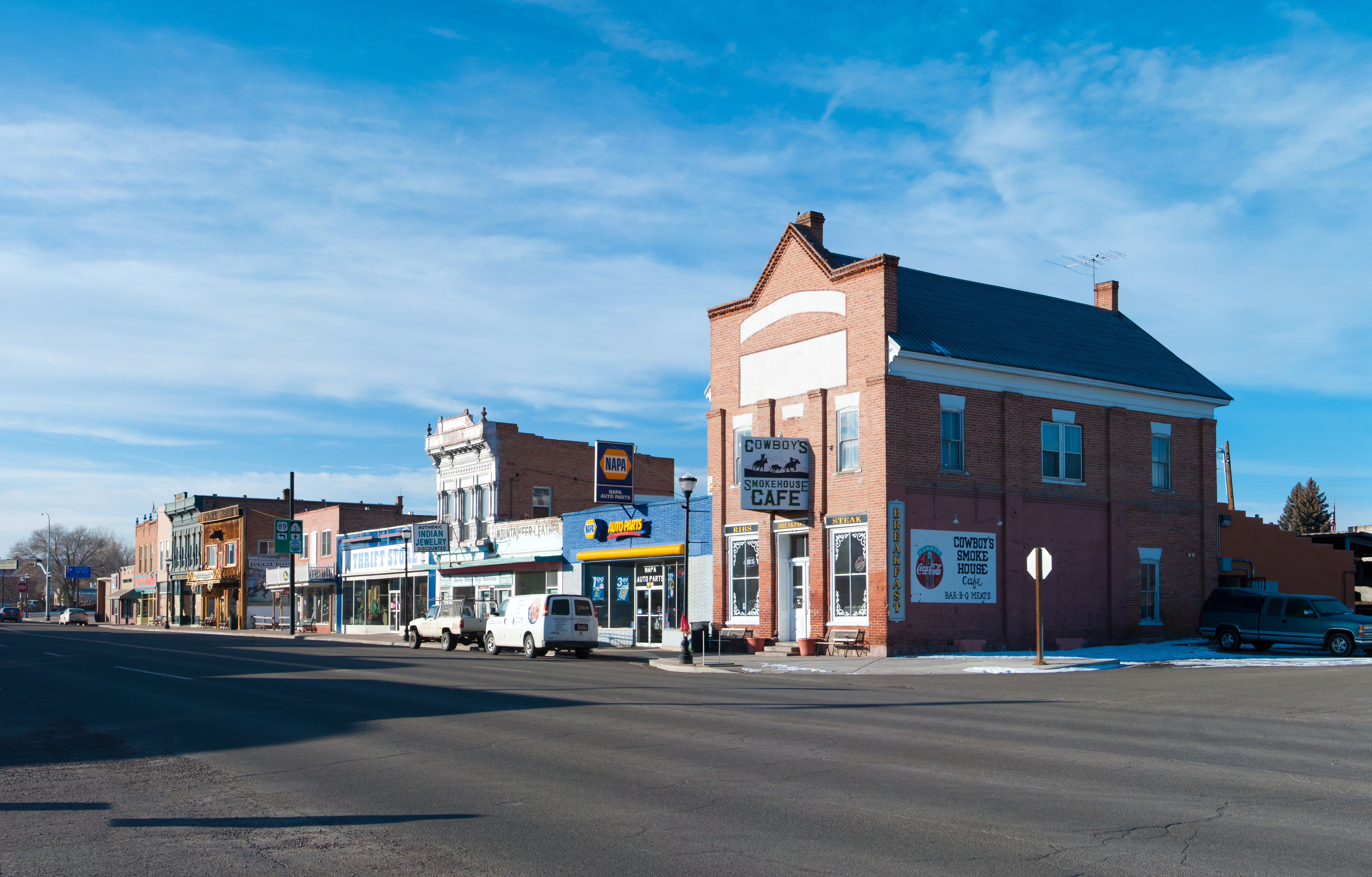 Tabitha Boothe - Journalist Profile - Intelligent Relations