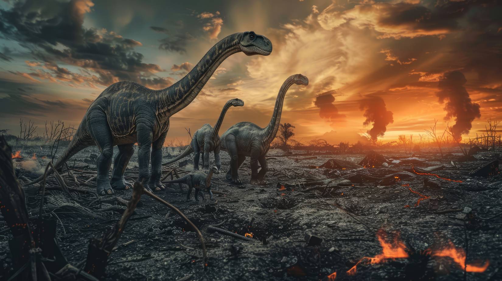10 Myths About Dinosaurs You Need To Stop Believing