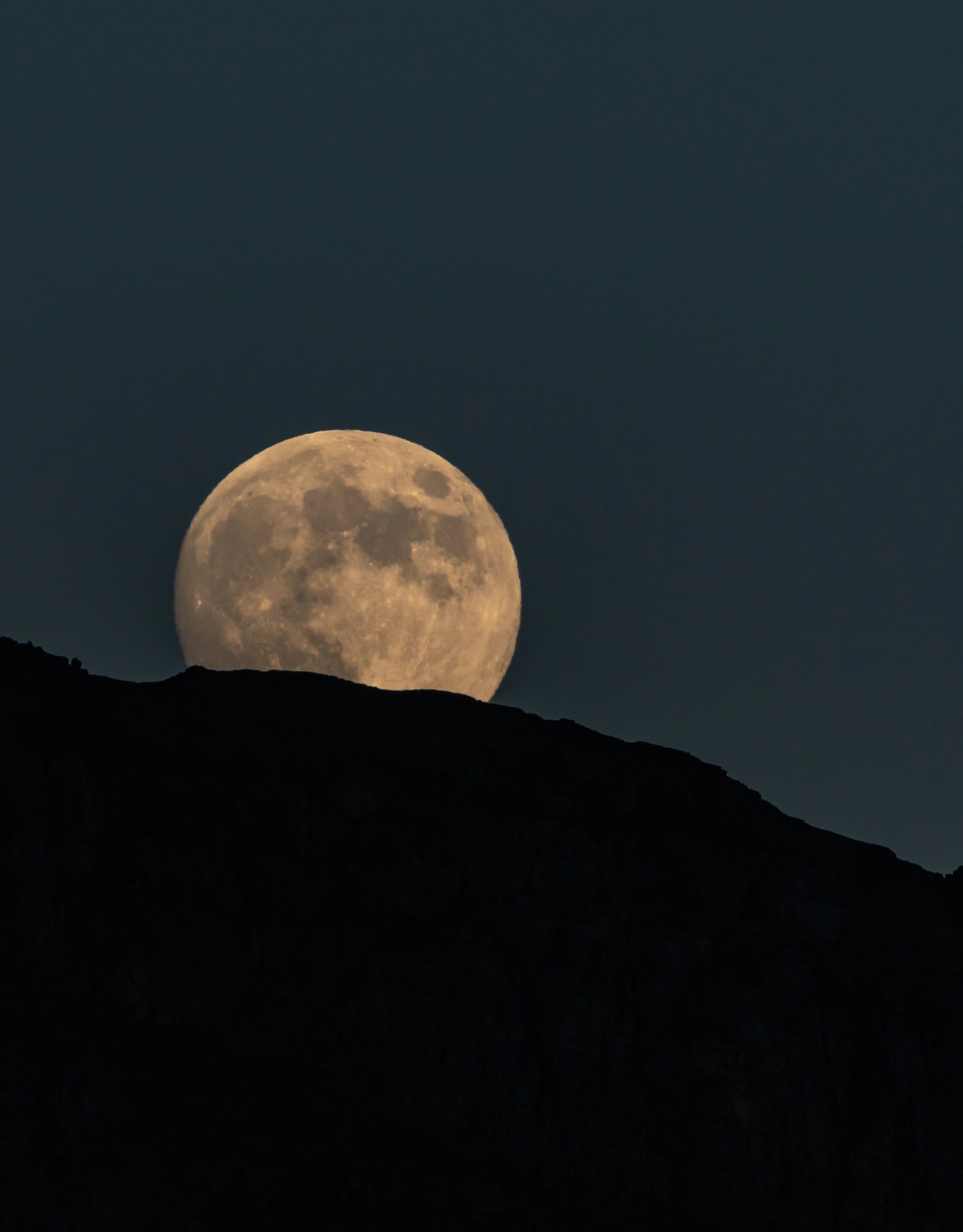 Fourth and Final Supermoon of 2024 Peaks This Friday, November 15th ...