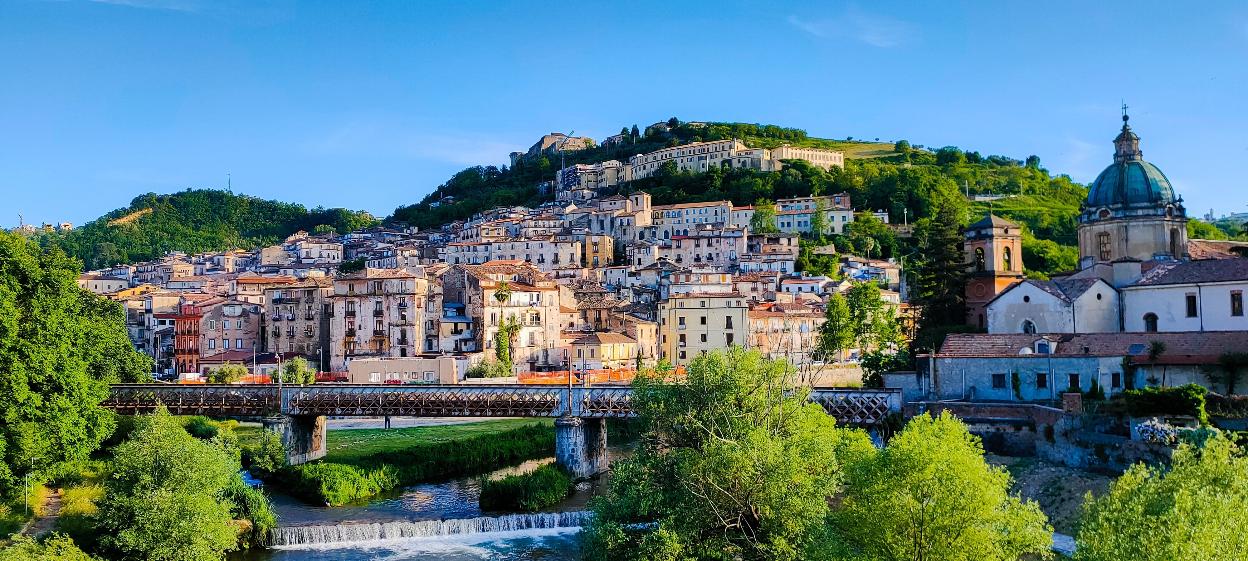Quake Calabria Italy Italy In Shock After Amatrice Earthquake: 'This