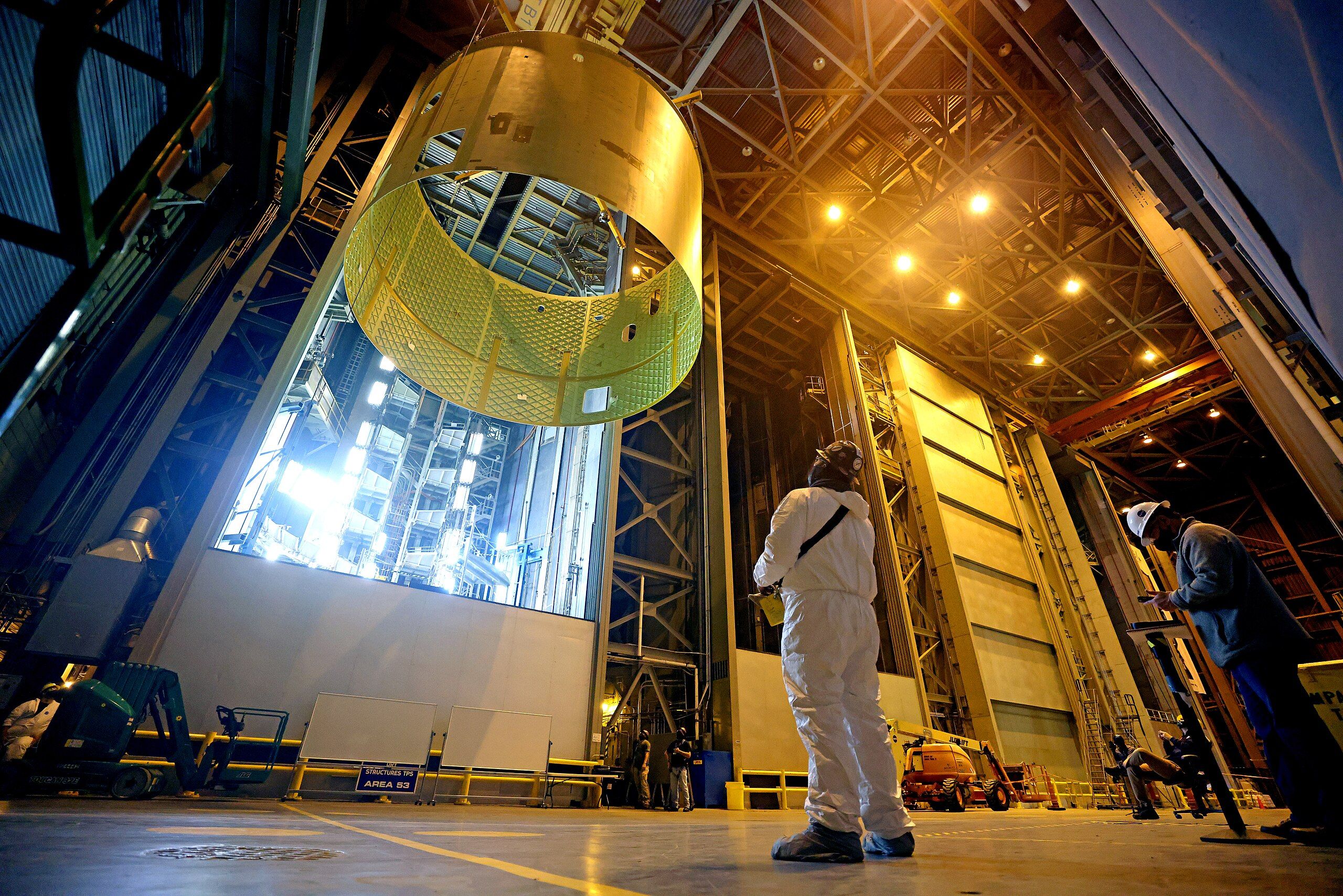 10 Launches NASA Has Planned For 2025 And Beyond