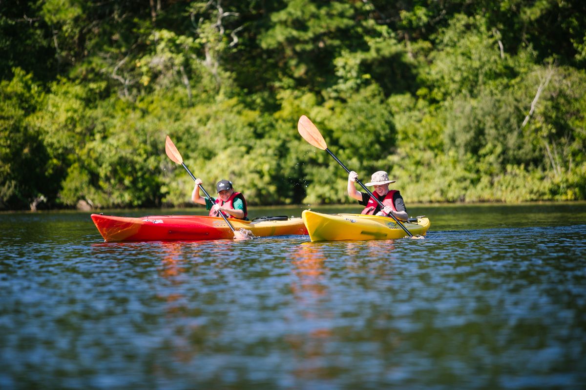 7 Reasons We Visited Cape Cod During Sweater Season (& Why You Should, Too)