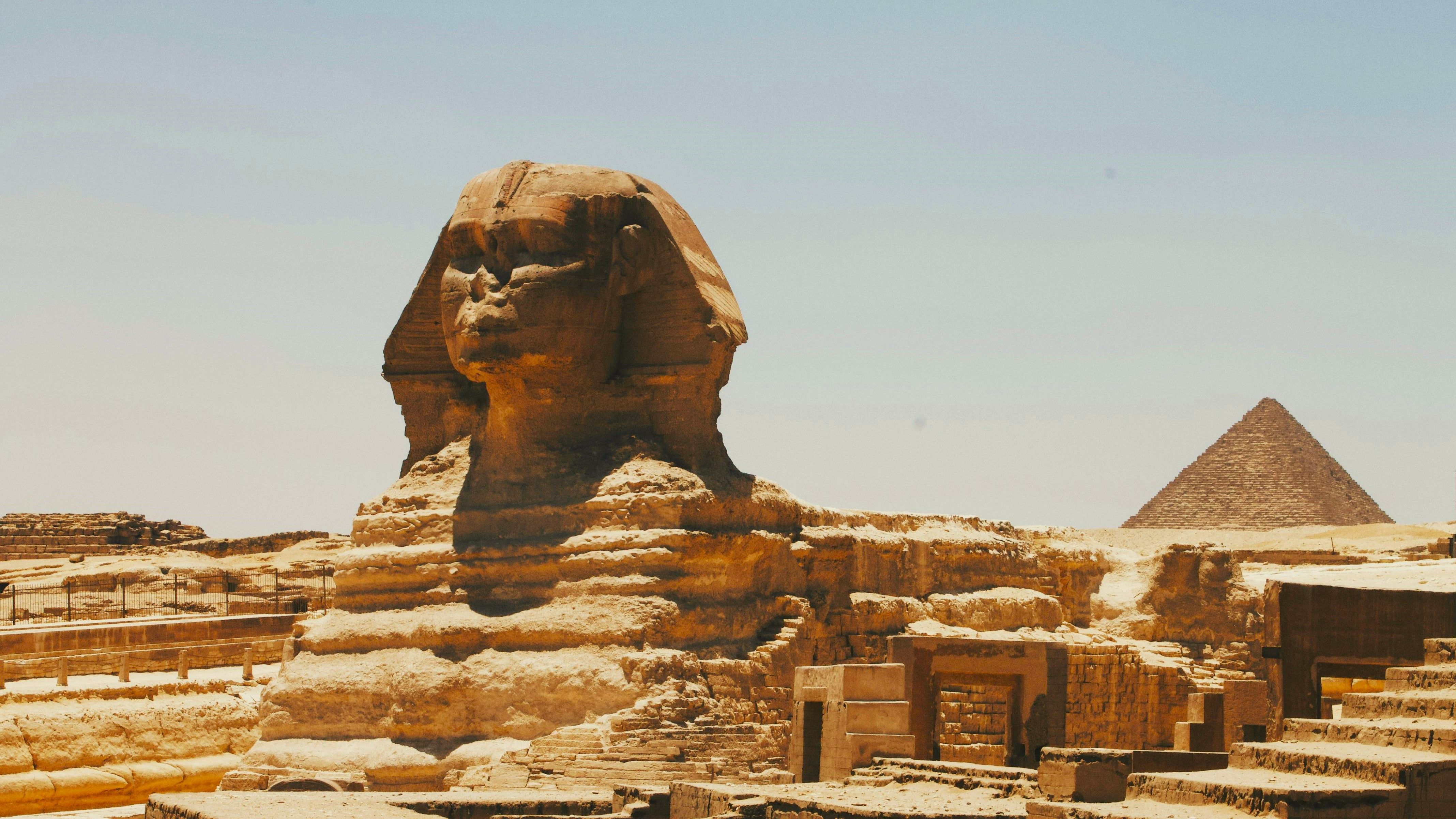 7 Civilizations That Were Extremely Advanced For Their Time