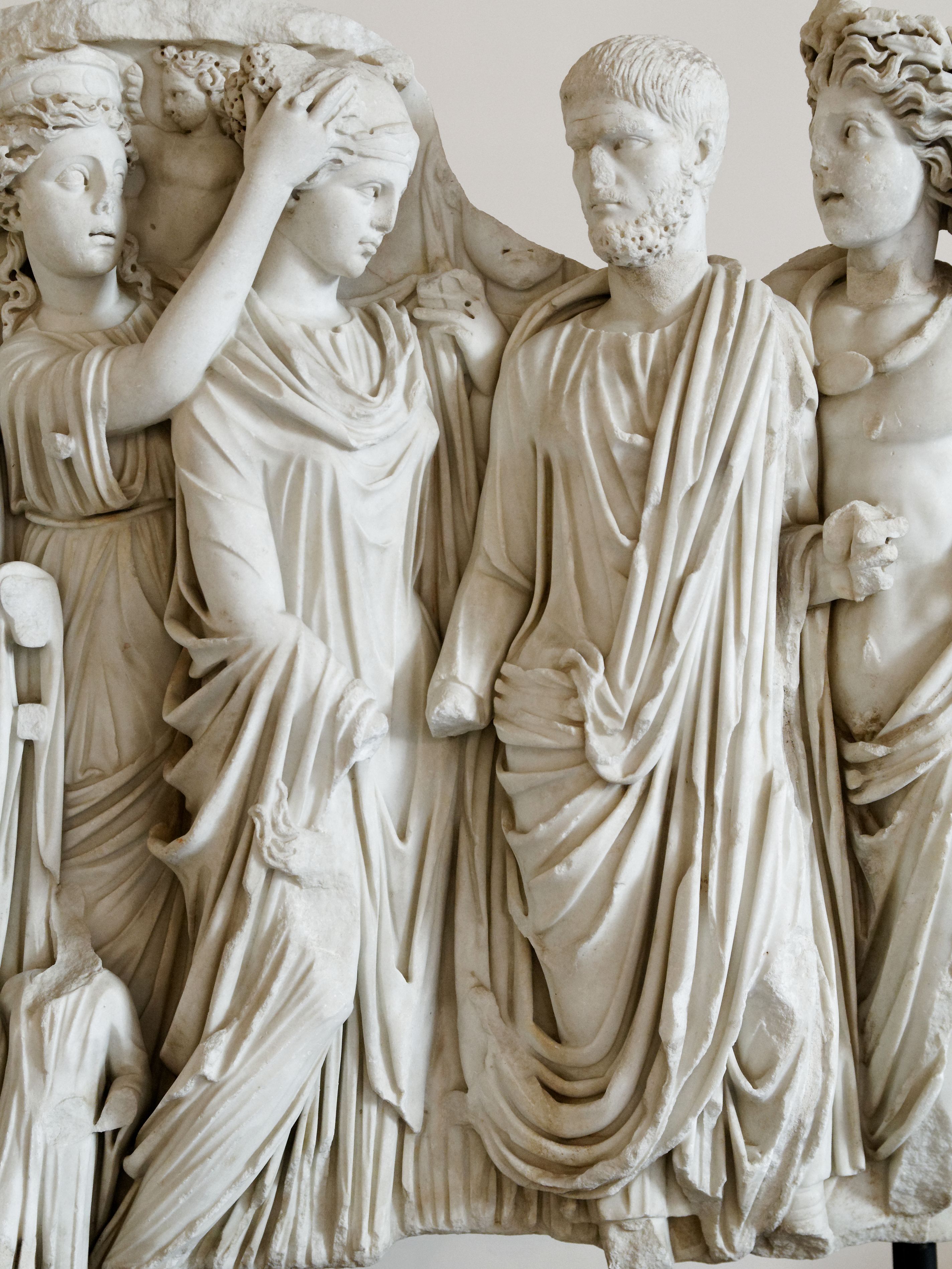 10 Strange Ancient Roman Superstitions