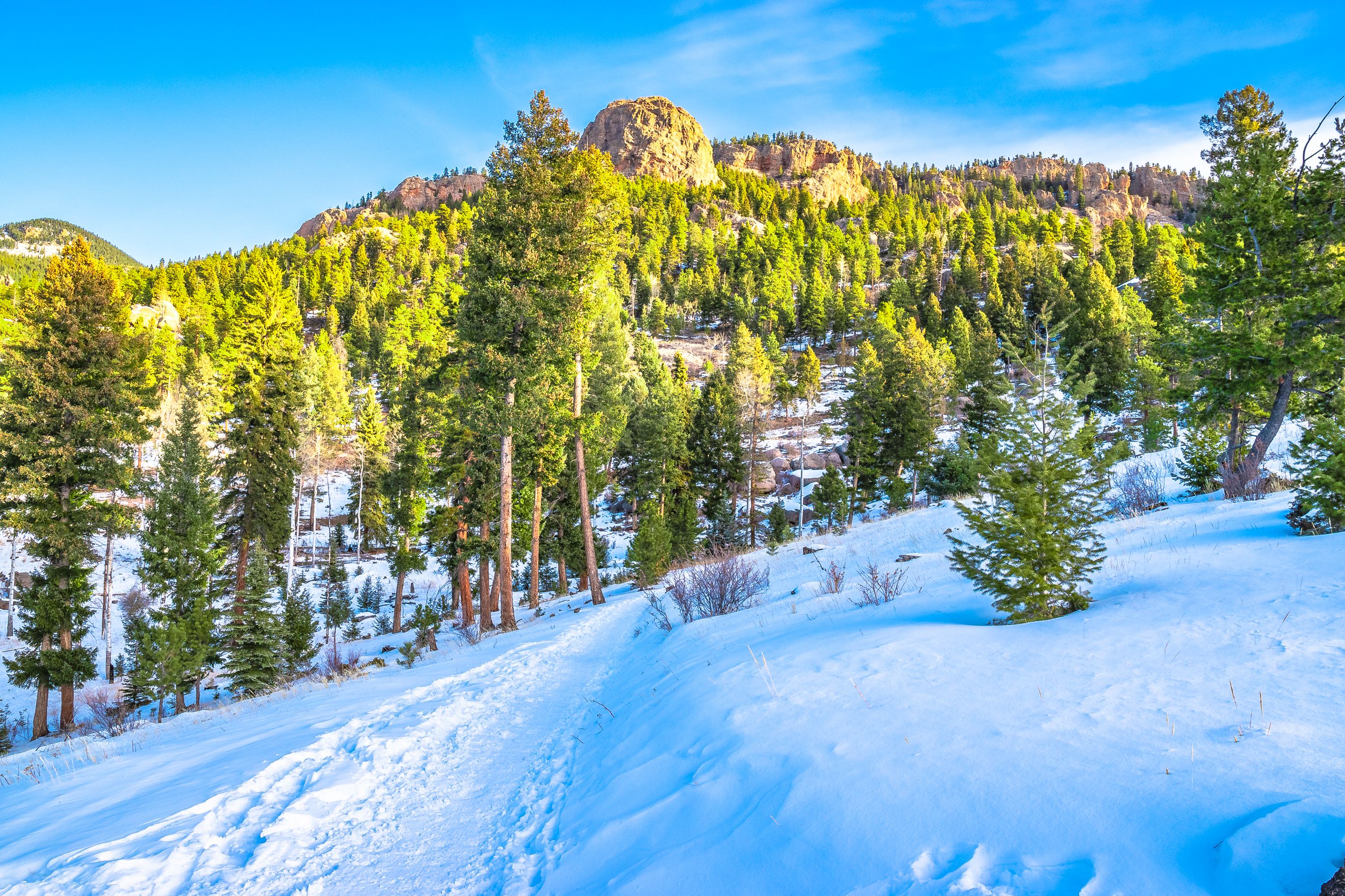 This Hidden Colorado State Park Is Better Than Rocky Mountain National Park