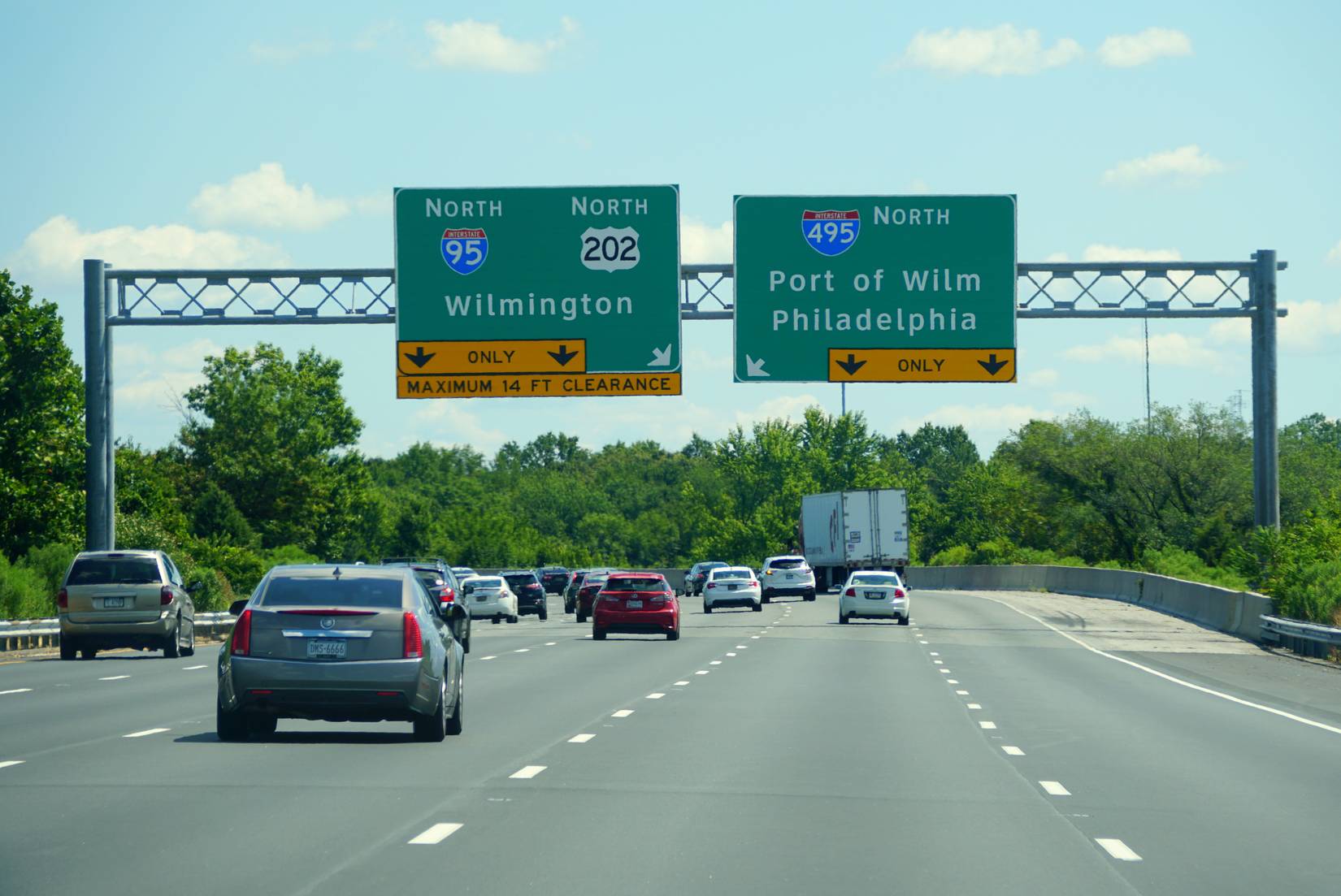 Delaware - Population | TheTravel