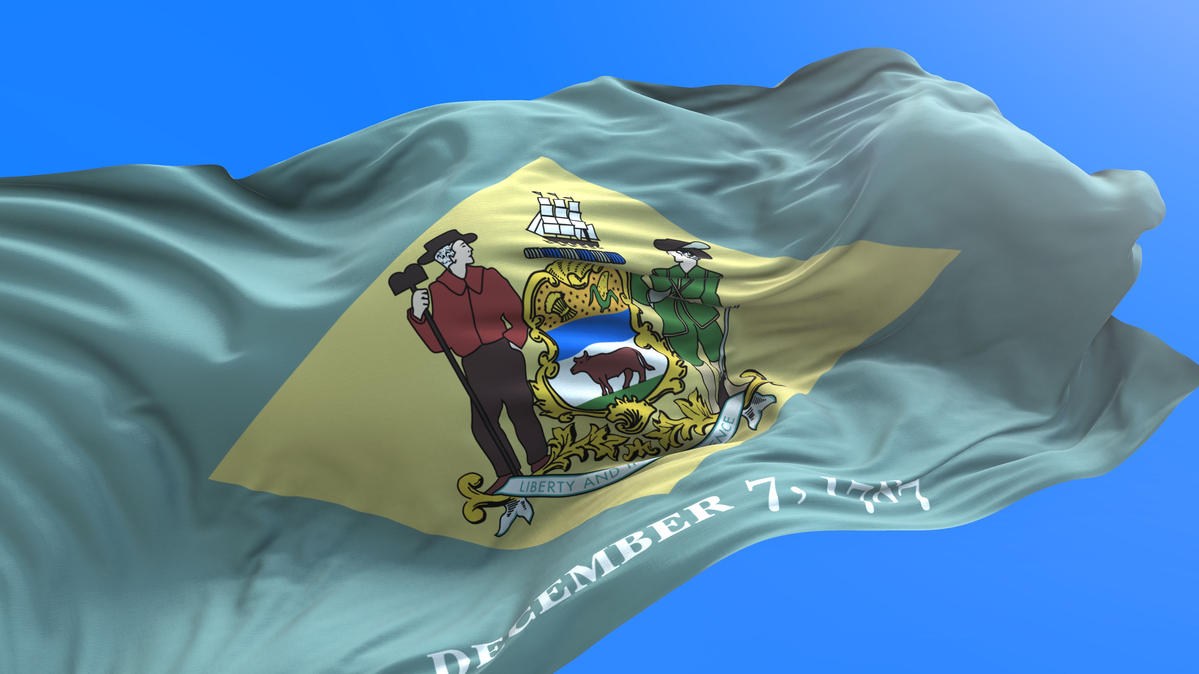 Delaware - Population | TheTravel