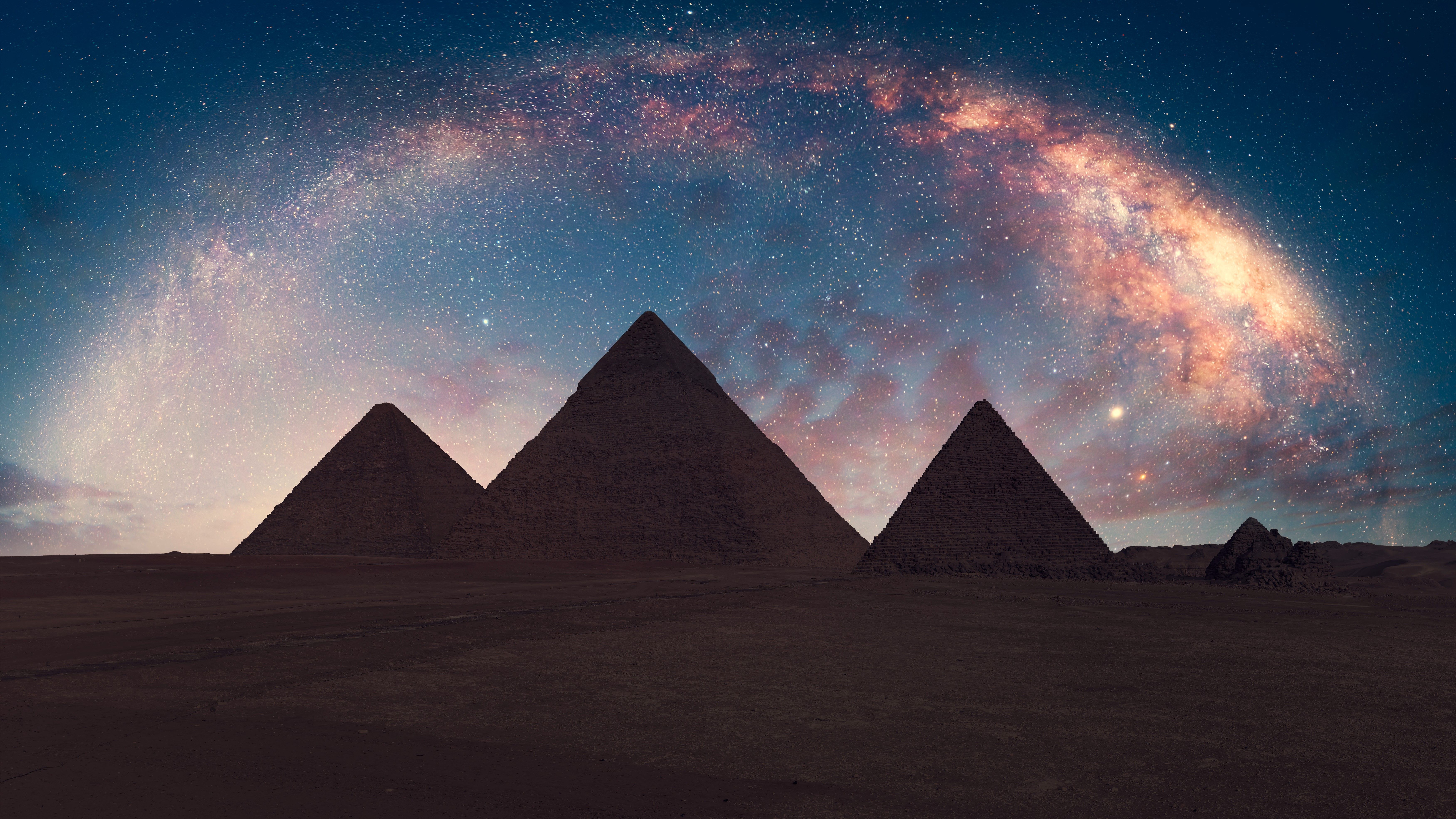 The Dark Side Of Ancient Egypt That History Books Won't Tell You