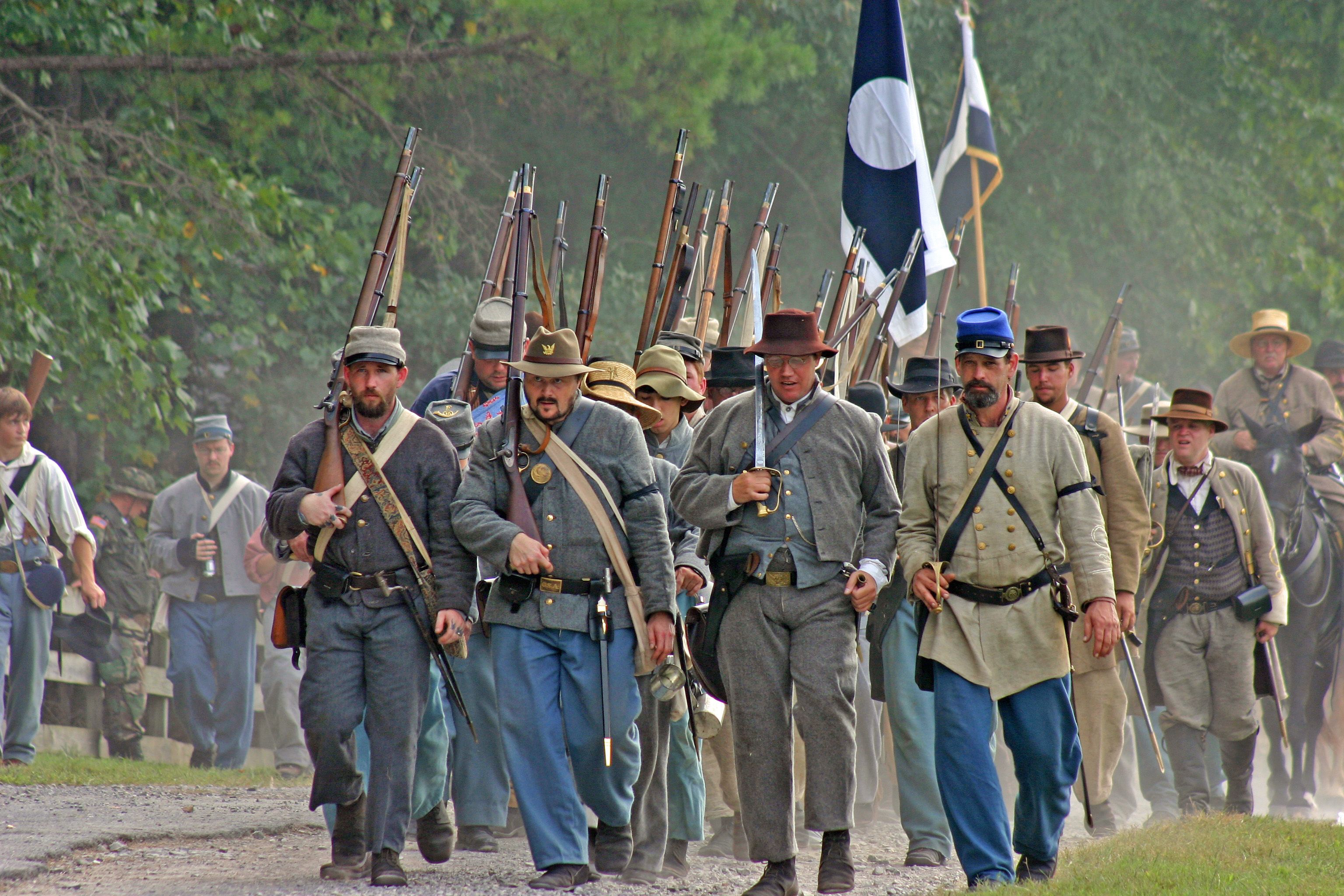 Georgia - History | TheTravel