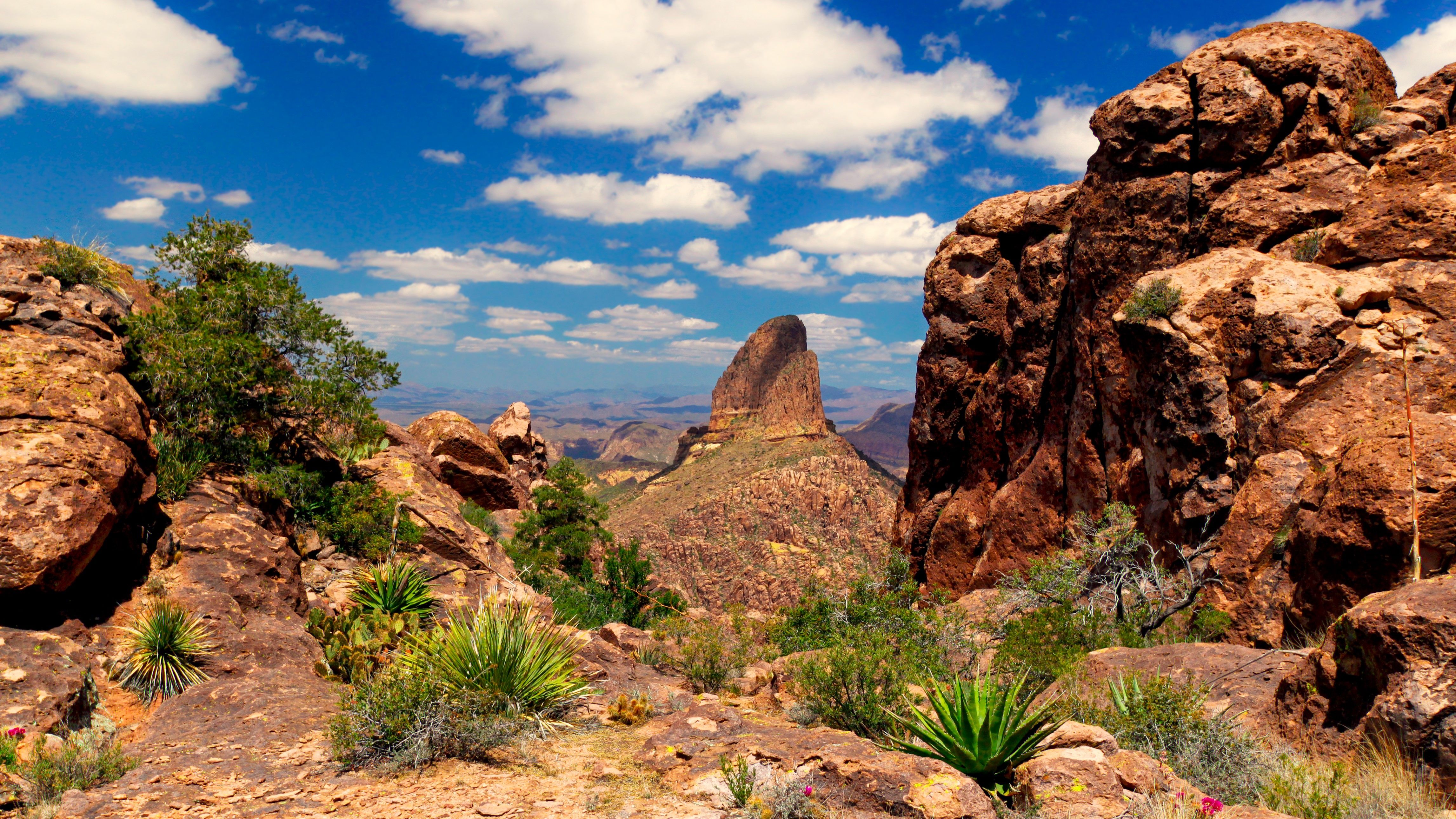 Skip The Grand Canyon: This Is Arizona's Most Underrated Hike (But It's ...