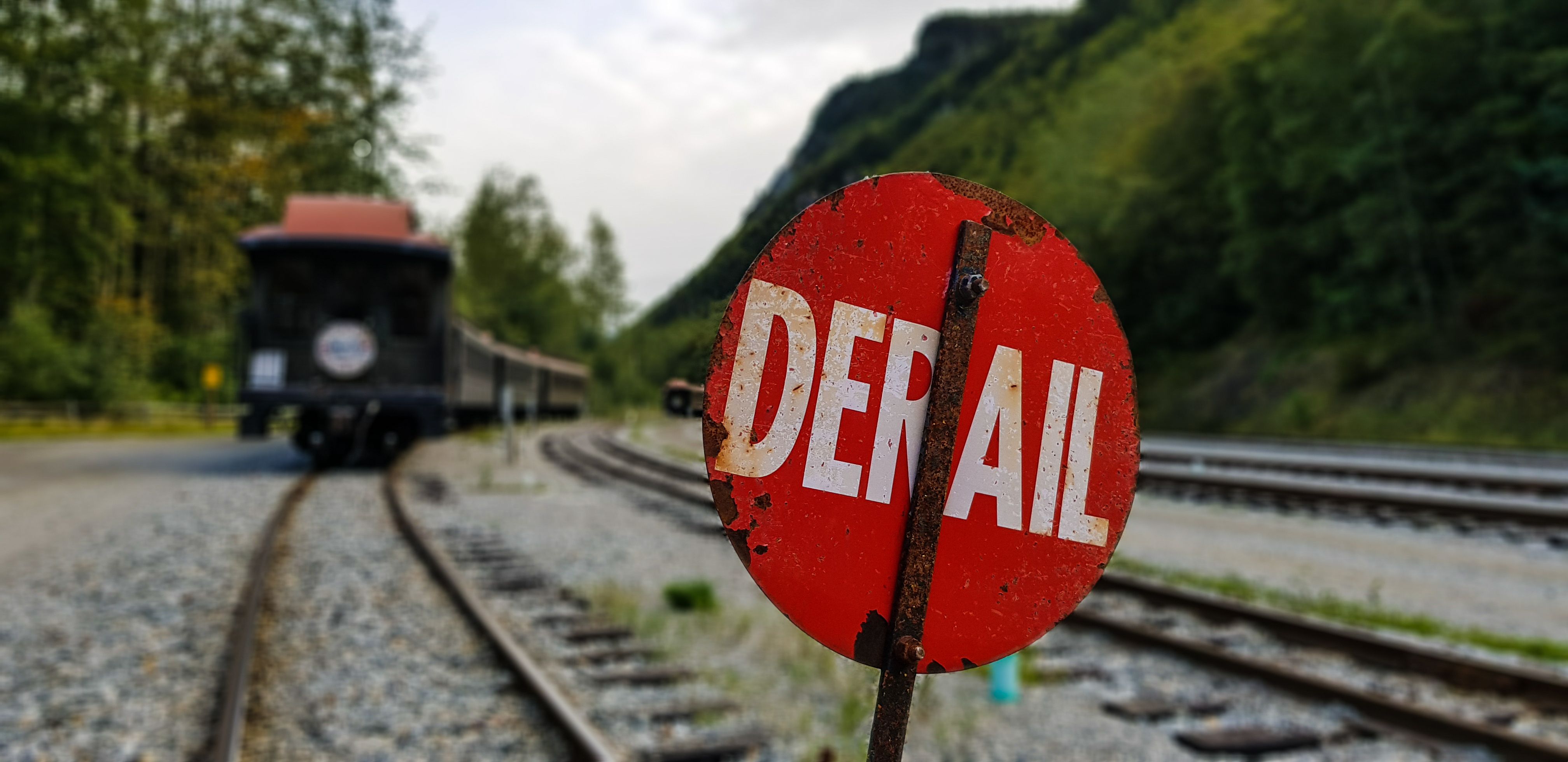 Popular Arctic Circle Express Train Derails in Norway: One Death and ...