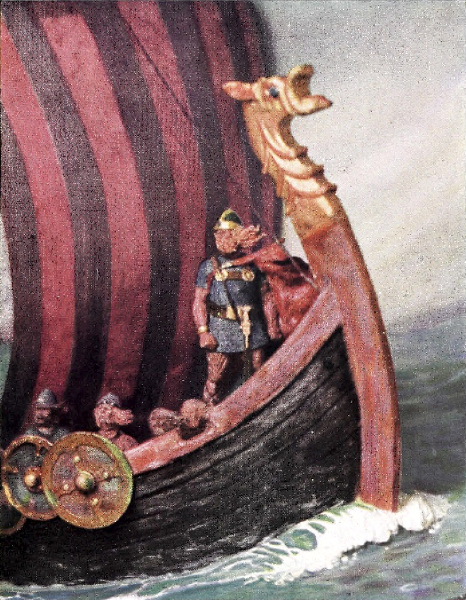9 Things Science Has Taught Us About Vikings