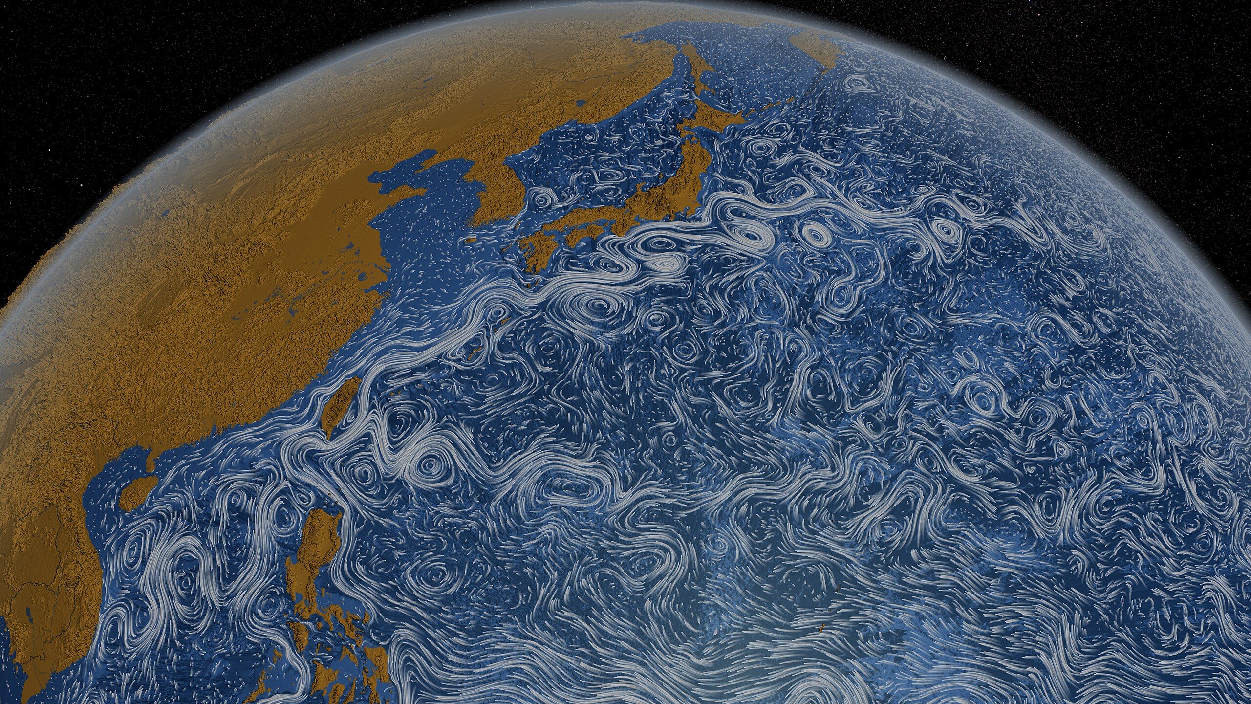 The Unsettling Reason Why Ocean Currents Change