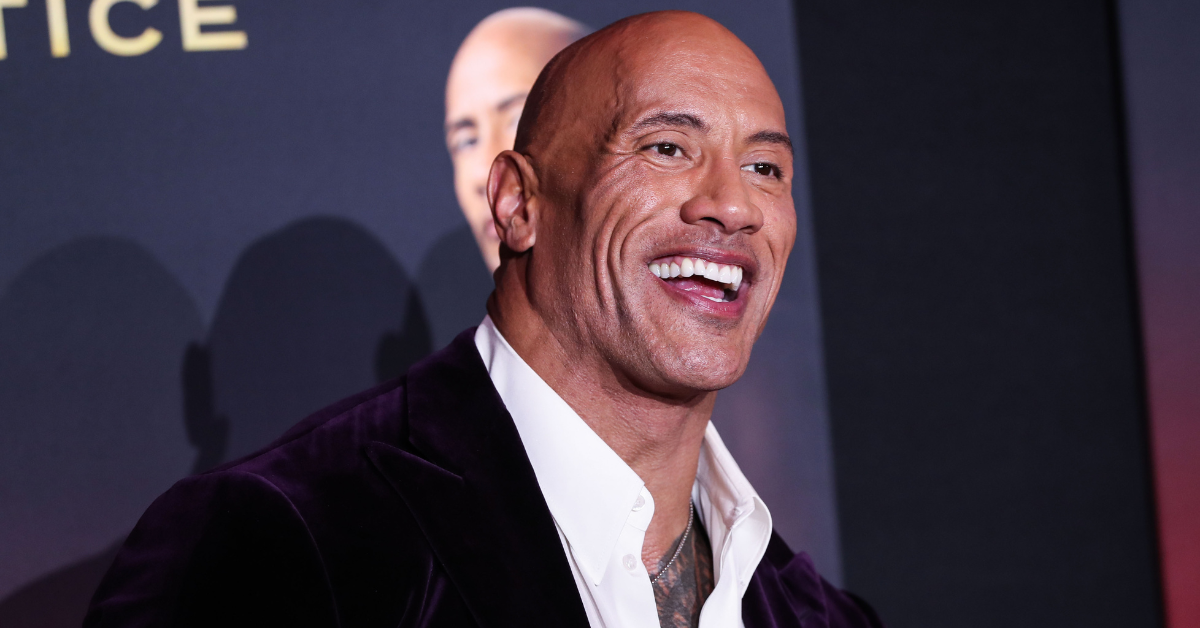 Dwayne Johnson's Secret Small Town Life: Inside His Virginia And ...