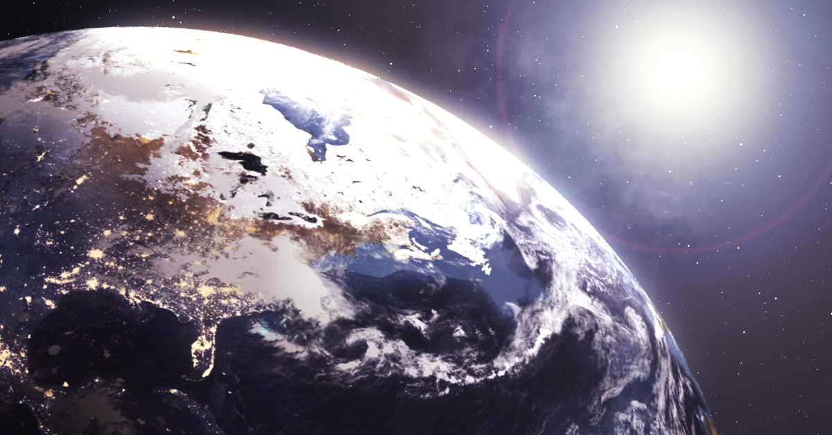 So Massive It Increased The Length Of A Day: The Giant Man-Made Dam ...