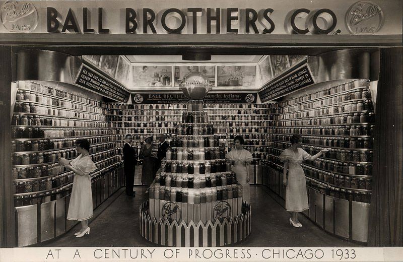 Indiana - History | TheTravel