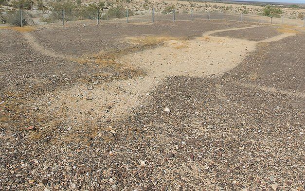 Skip Peru: The "Nazca Lines" Of California Is America's Most Mysterious ...