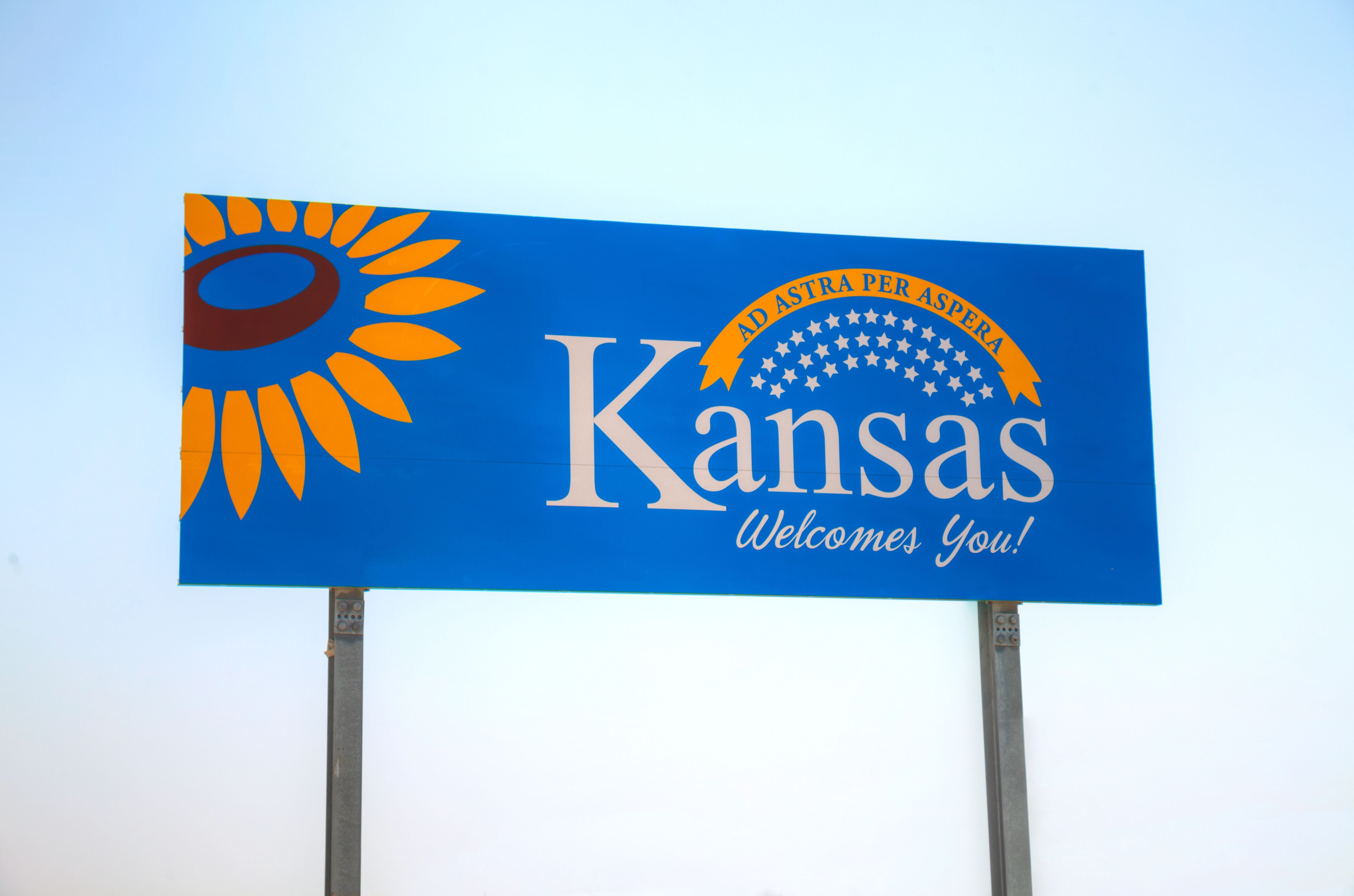 Kansas - Population | TheTravel