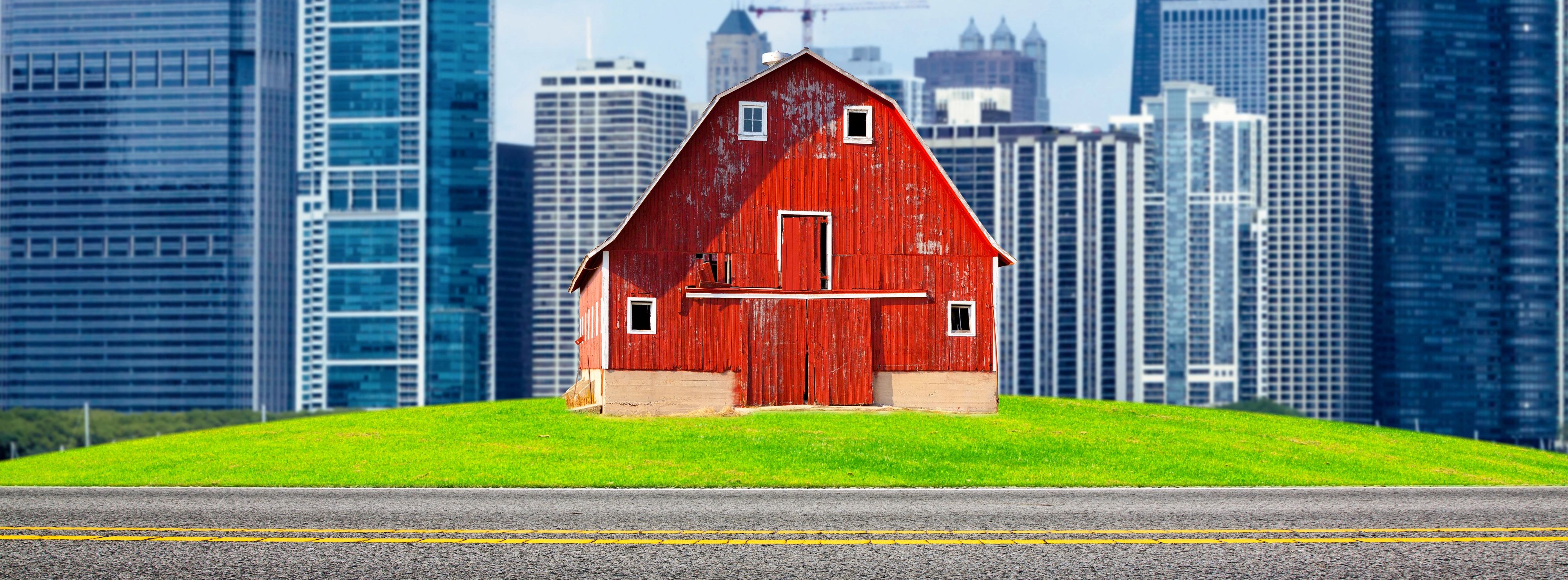 Illinois - Maps | TheTravel