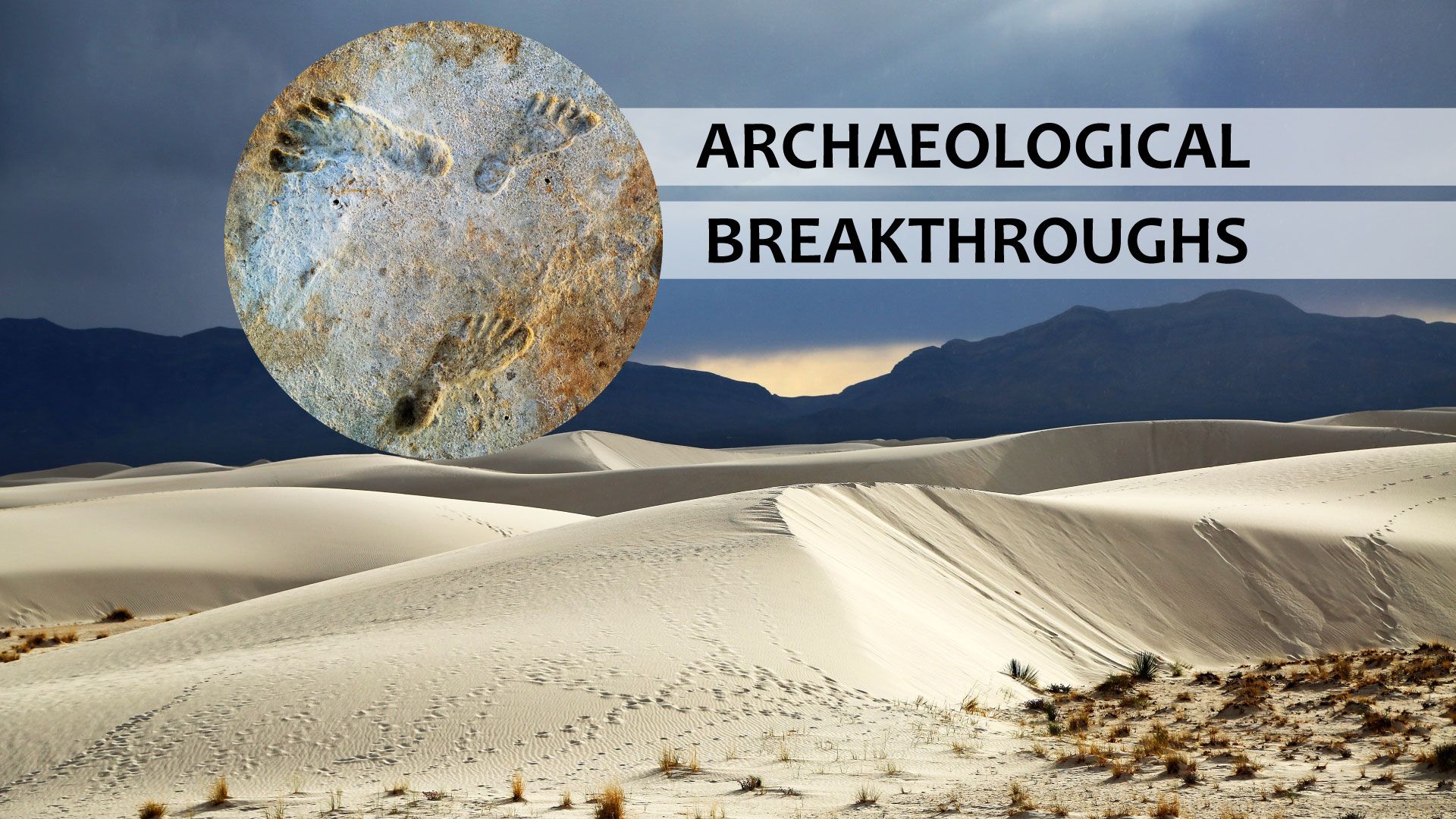 7 Biggest Archaeological Breakthroughs Ever Made In America