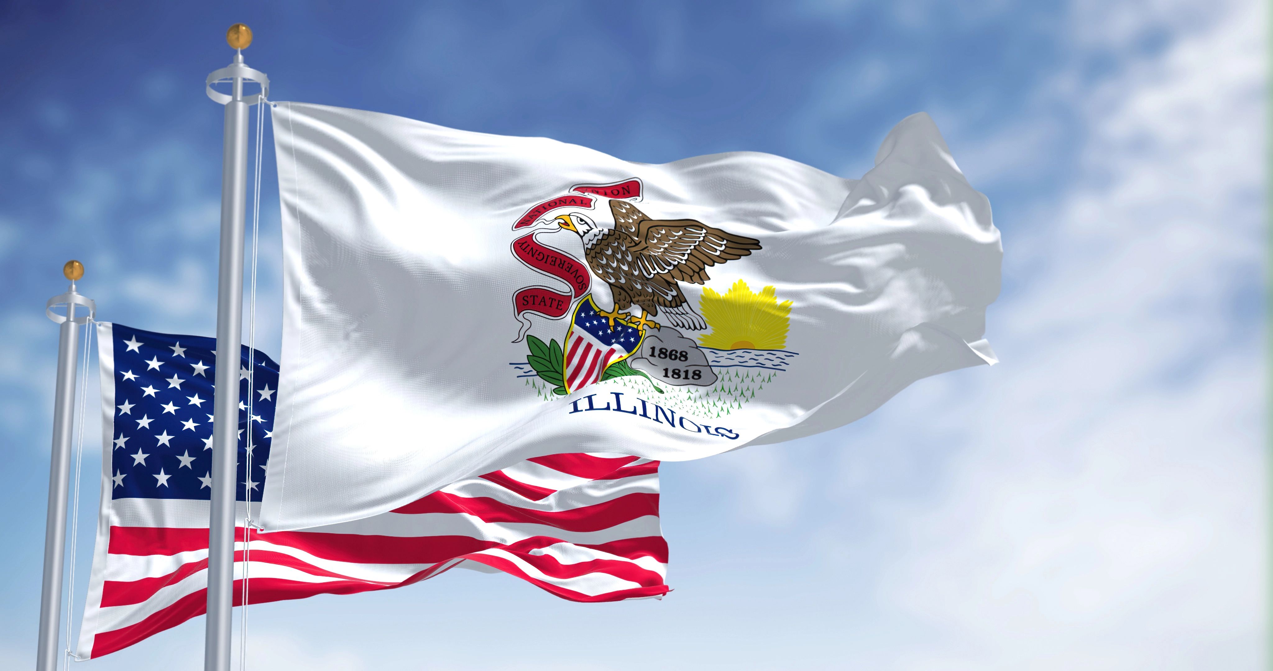 Illinois - History | TheTravel