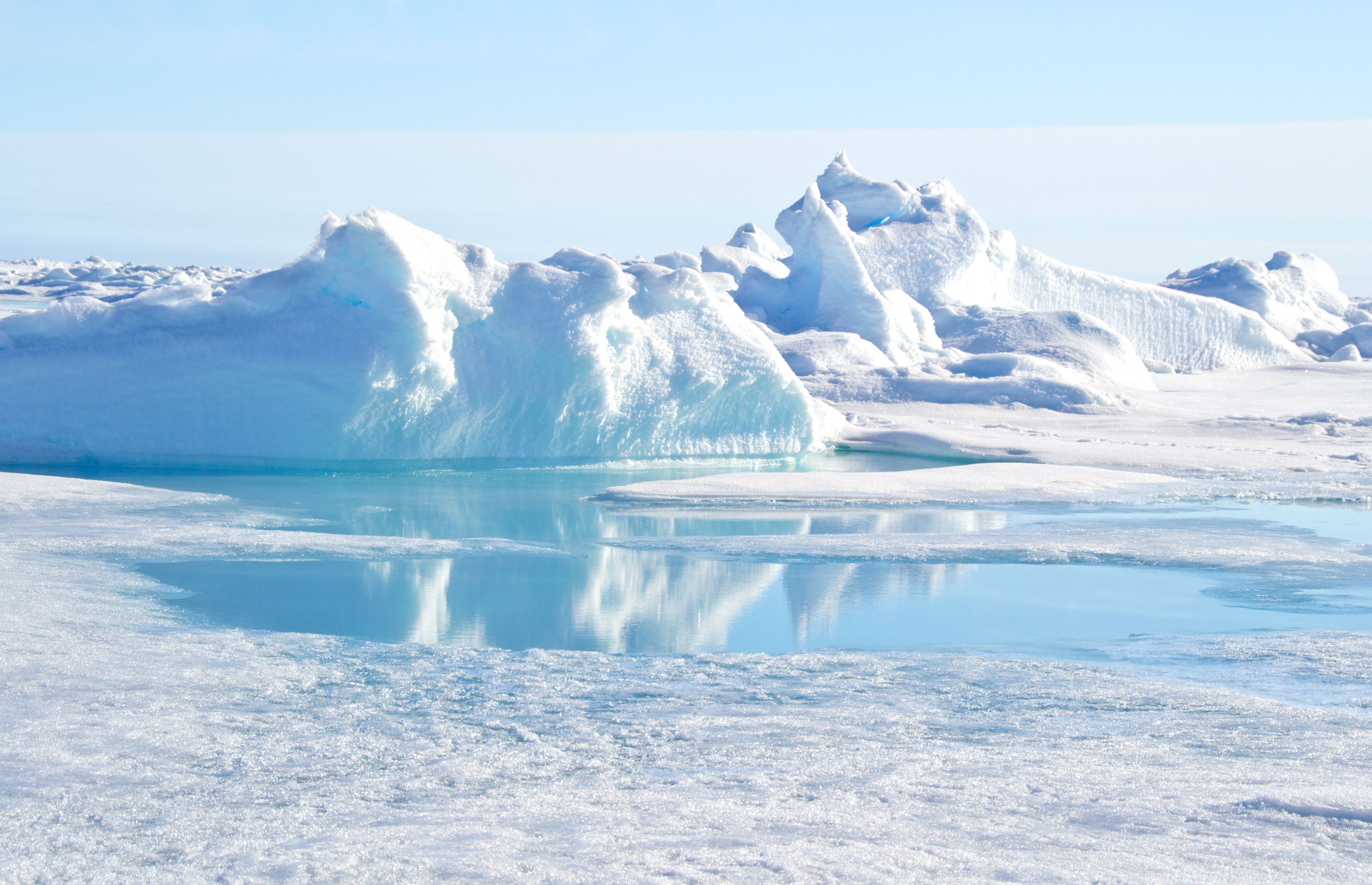 15 Facts You Didn’t Know About The Real North Pole