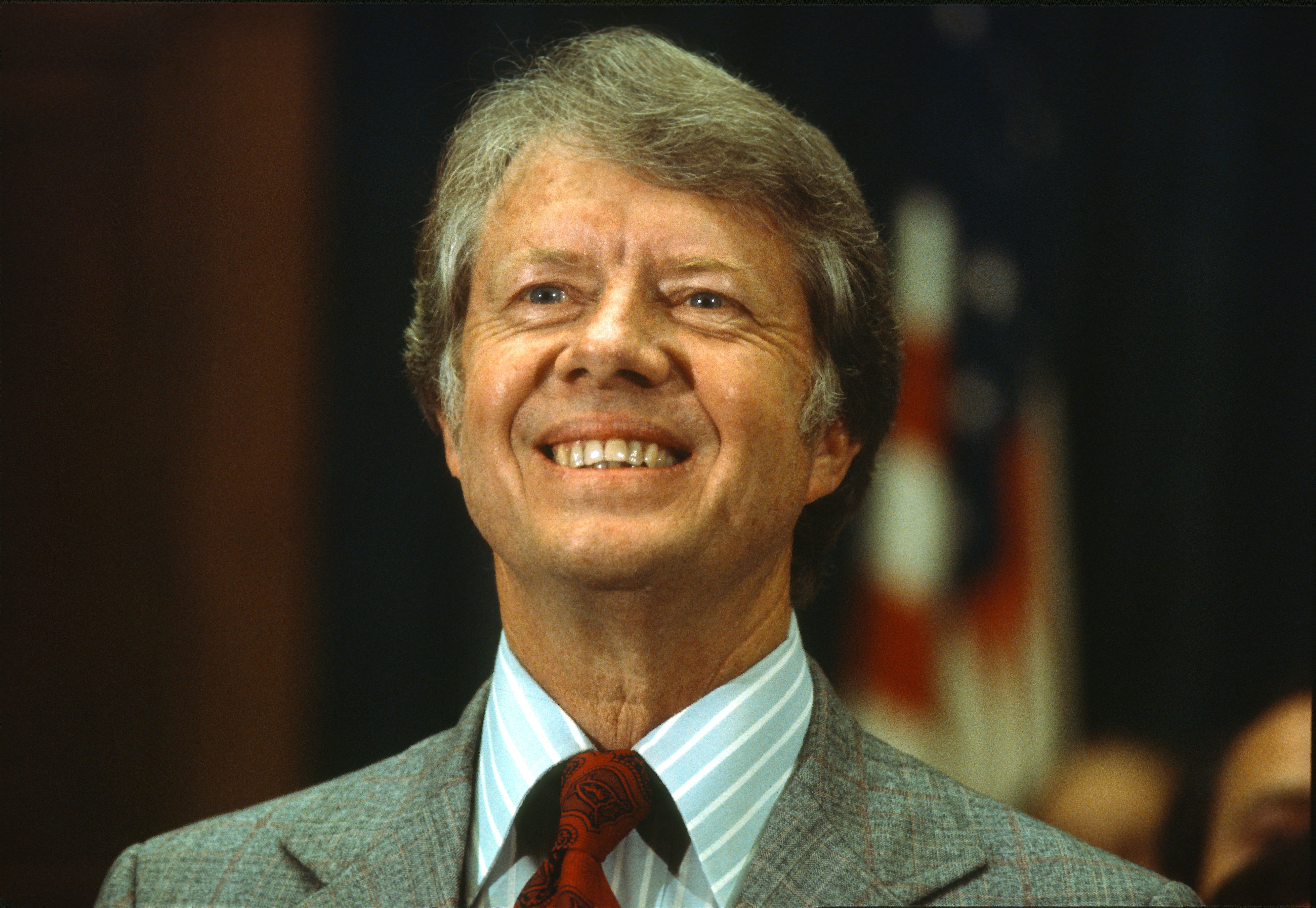 The End of a Legacy: How Former President Jimmy Carter Changed the ...