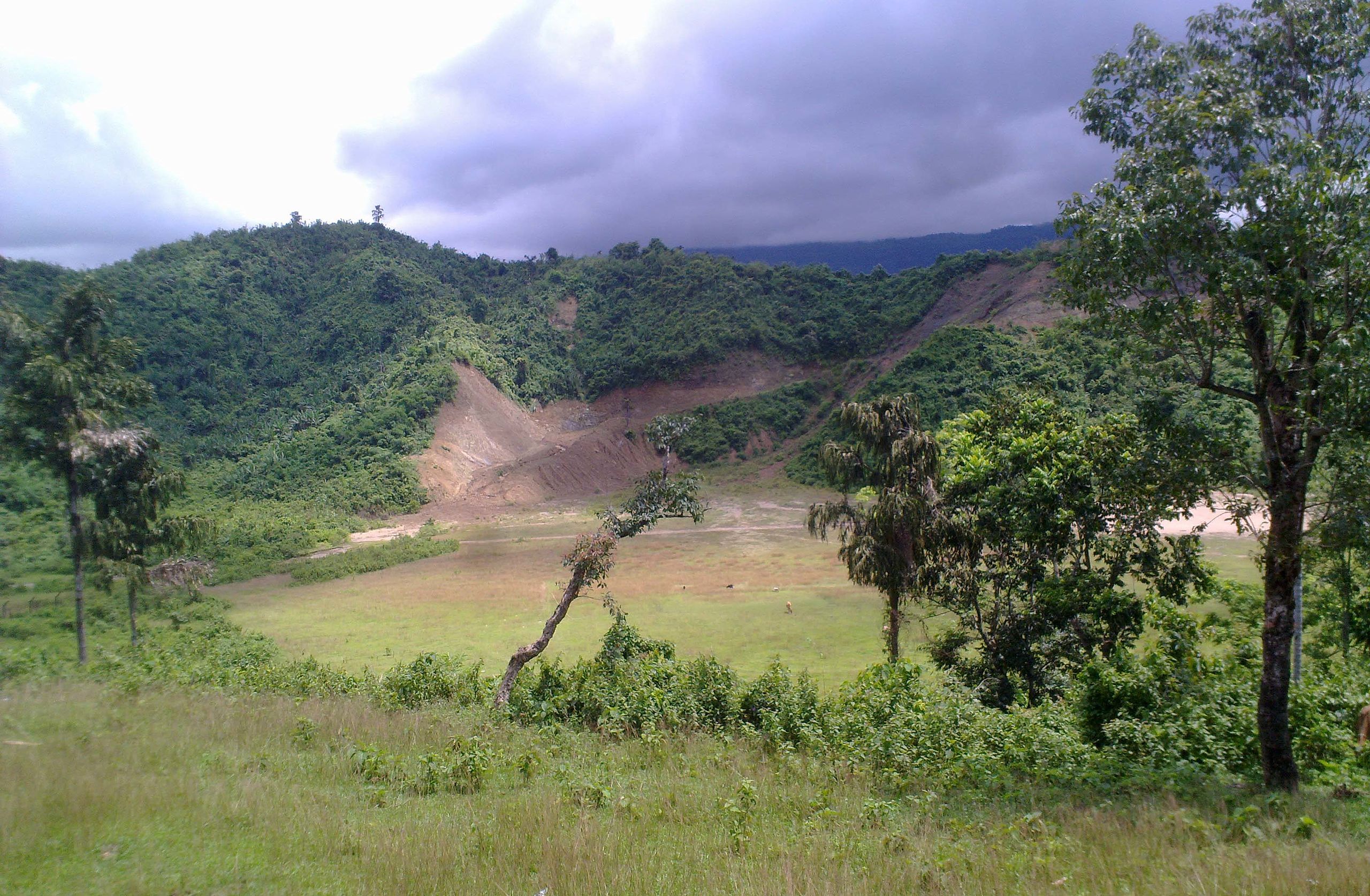 These Are The 7 Most Dangerous Borders Worldwide