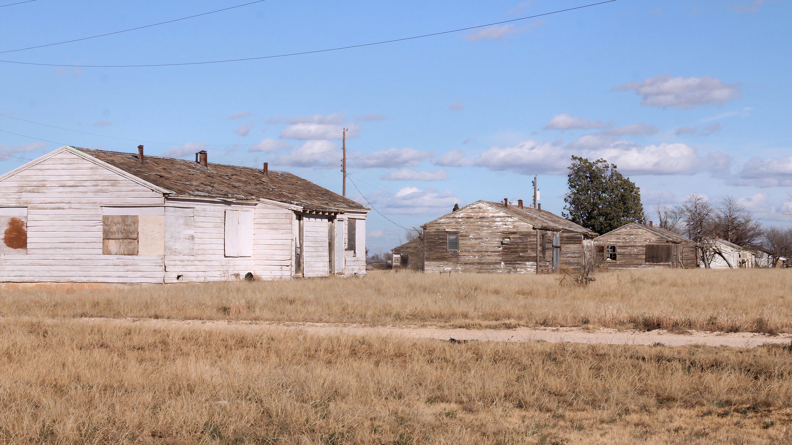 Population 1: 10 Smallest Towns In America