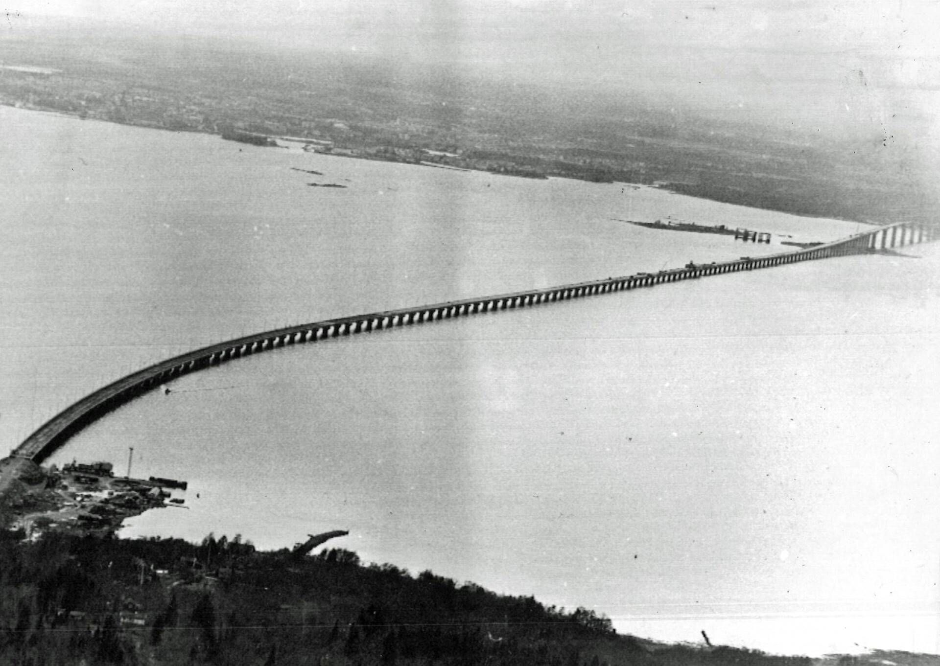 Have Gephyrophobia? Steer Clear Of Europe's 8 Longest Bridges