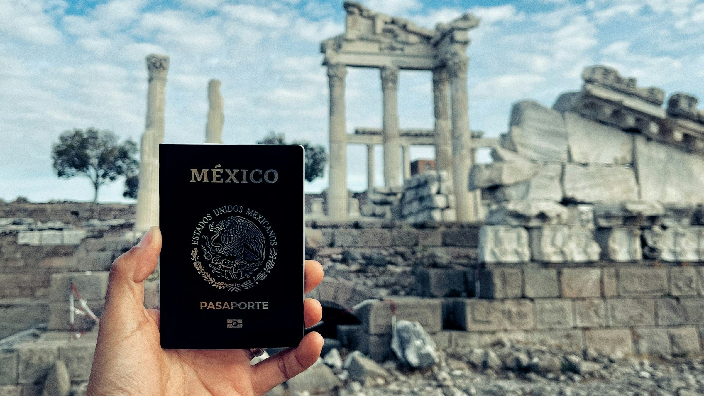 Can You Get Dual Citizenship Somewhere Without Being Born There?