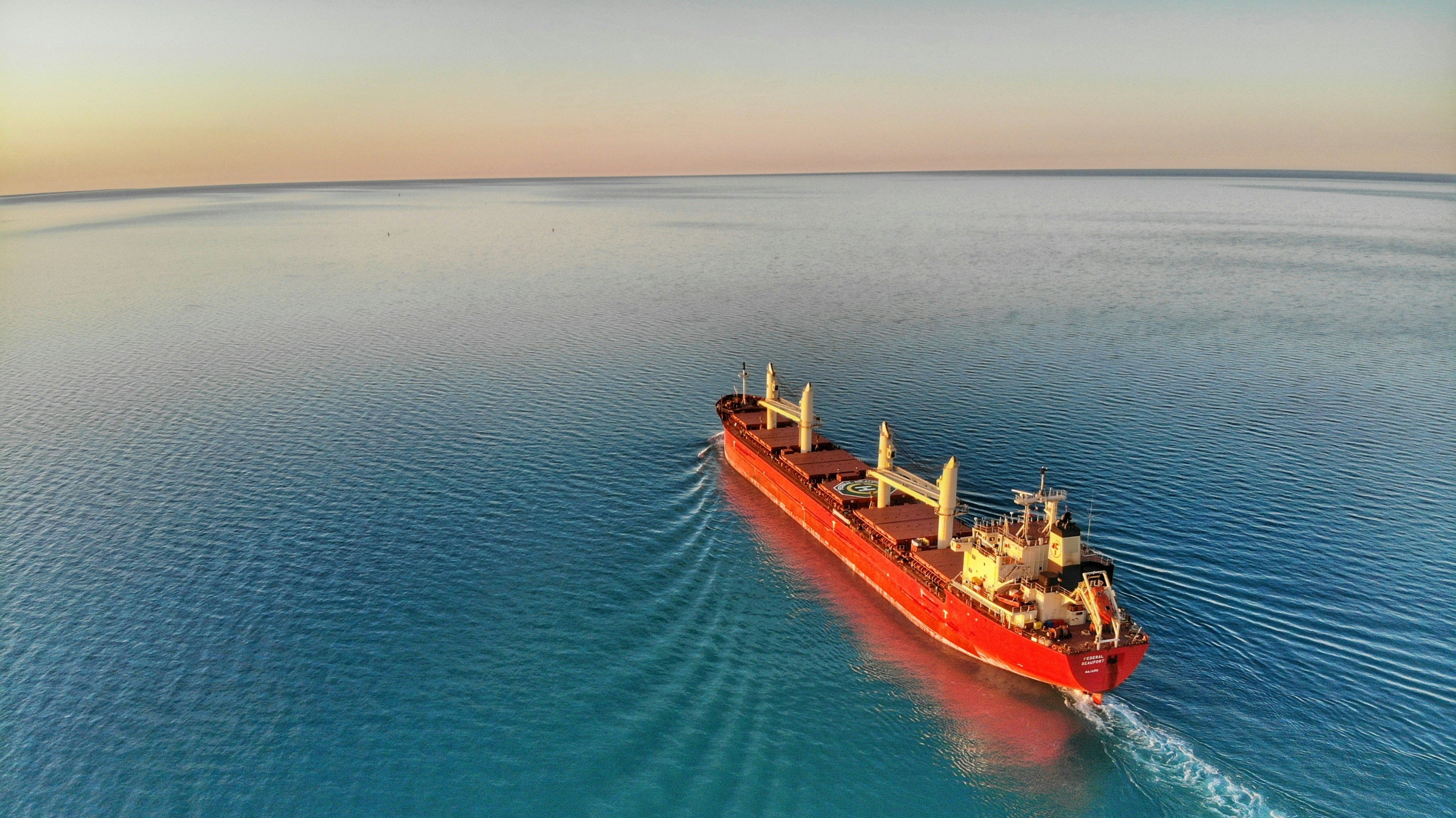 How Deep Are America's Great Lakes, Really?