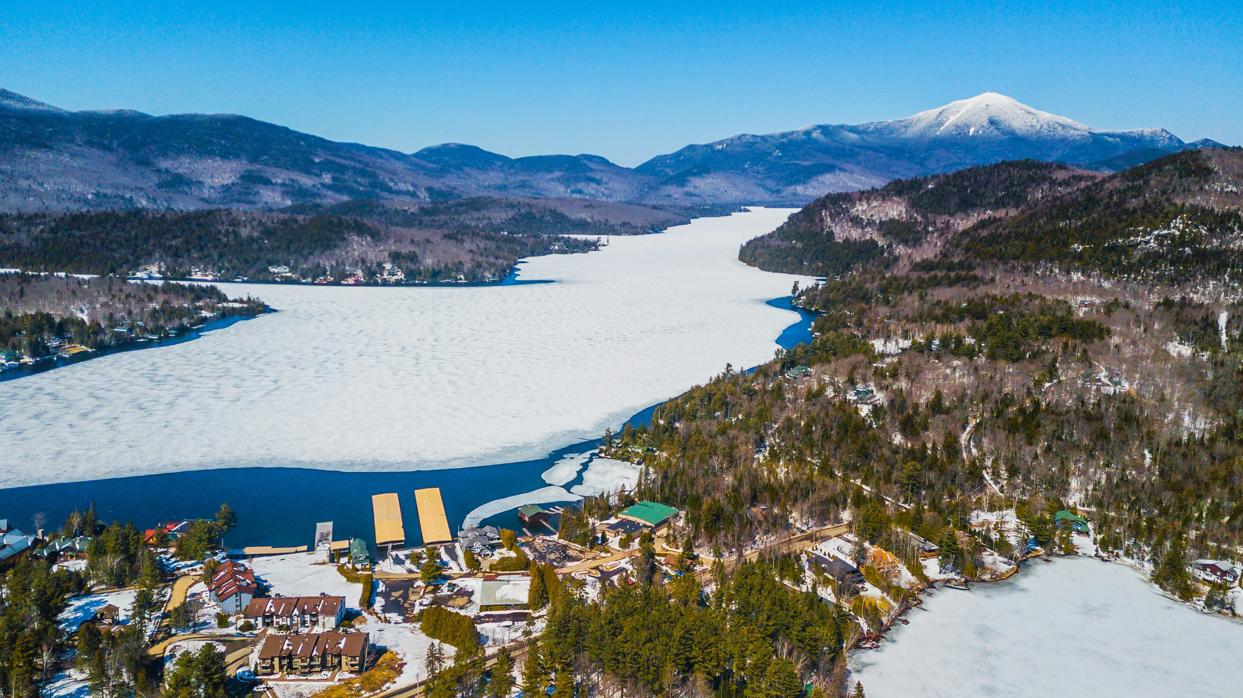 A Full Guide To Visiting Every Pier In Seattle