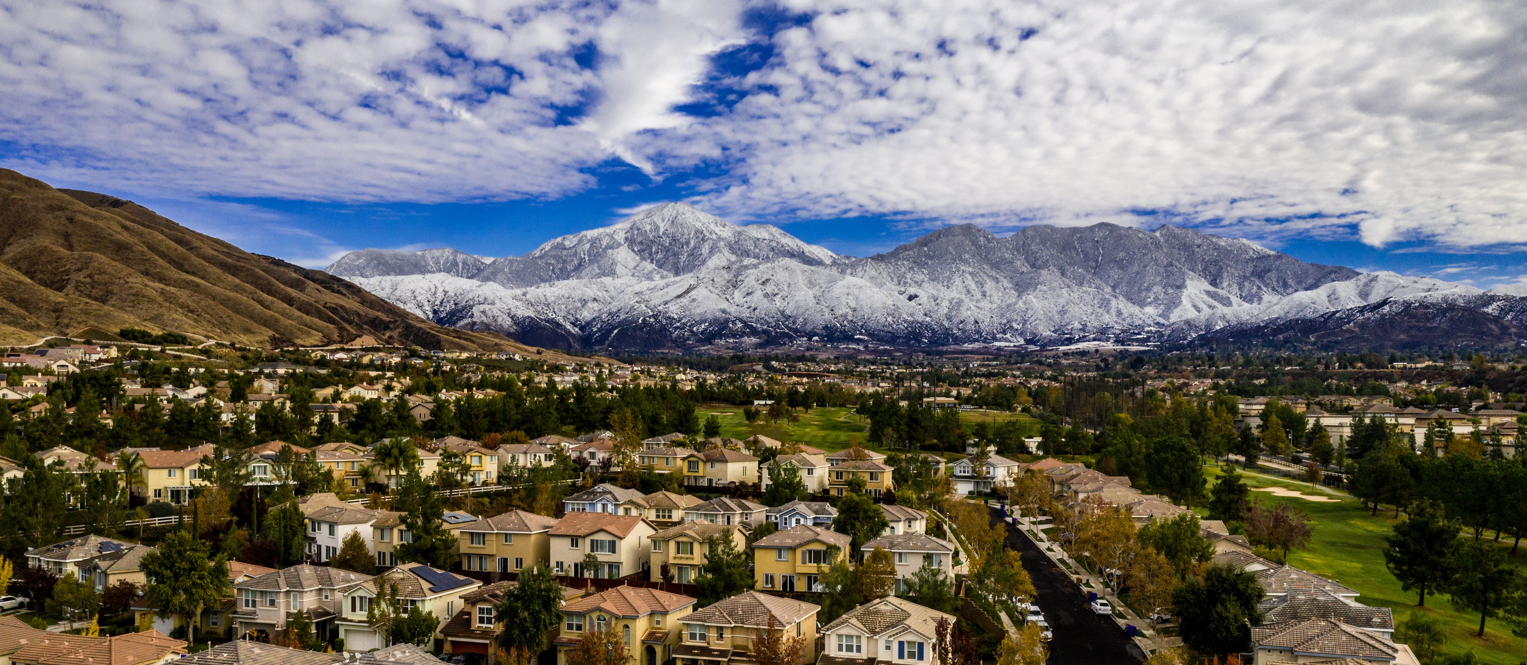 These Are The 8 Largest Counties In America