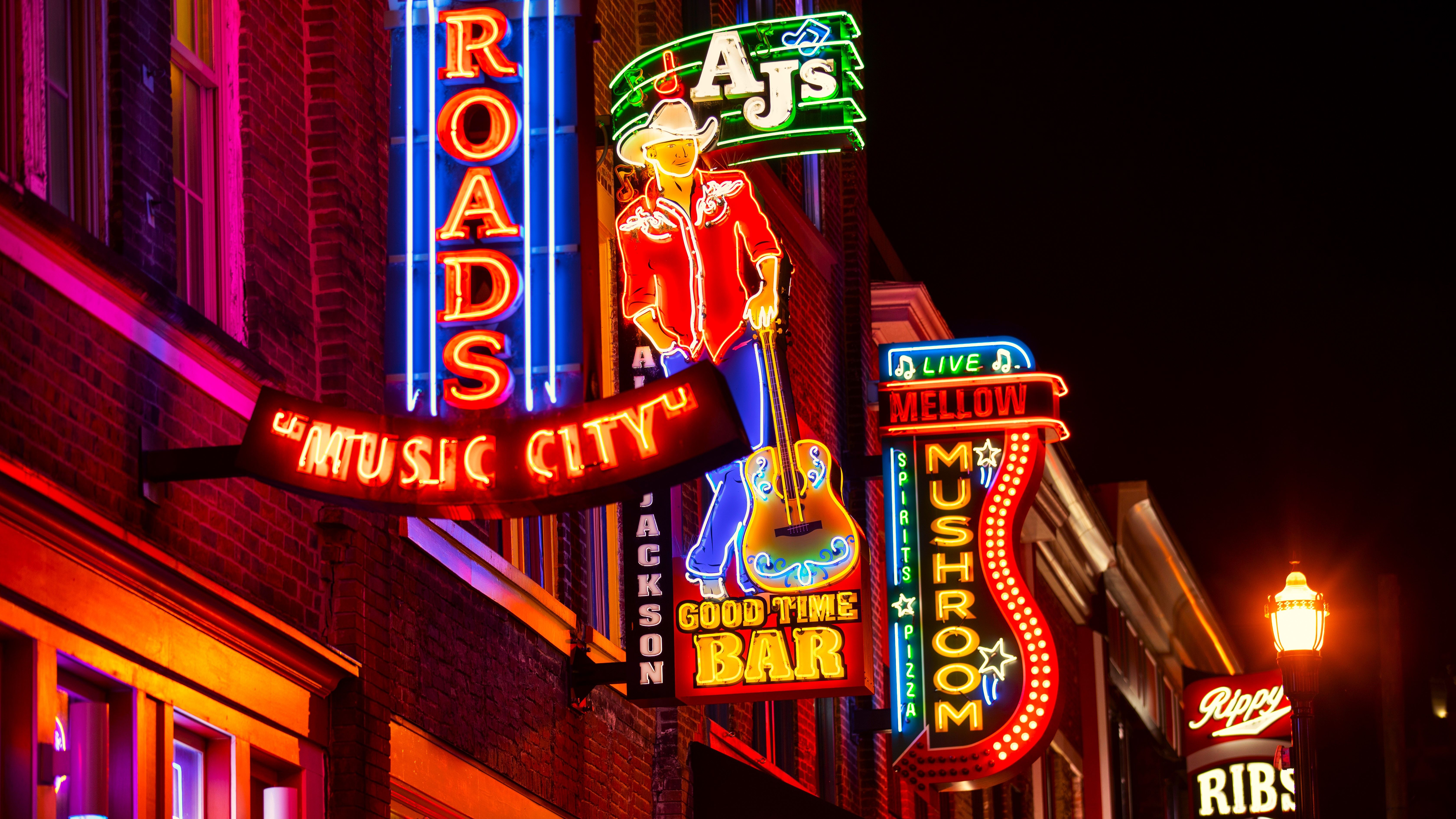 8 Underrated Things To Do In Nashville 8 Underrated Things To Do In Nashville