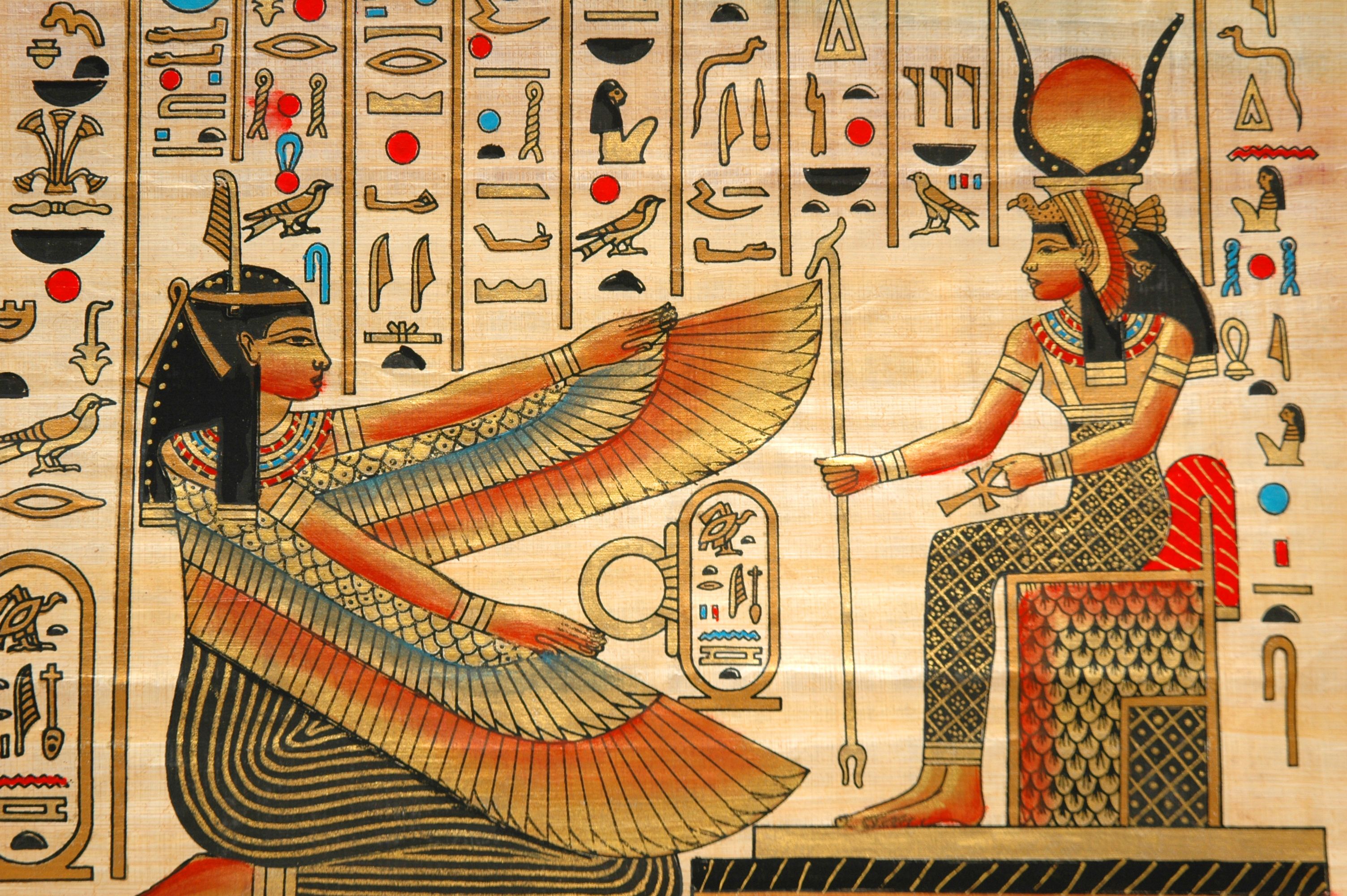 A 3,500-Year-Old Ancient Egyptian Royal Home Has Been Unearthed, But ...
