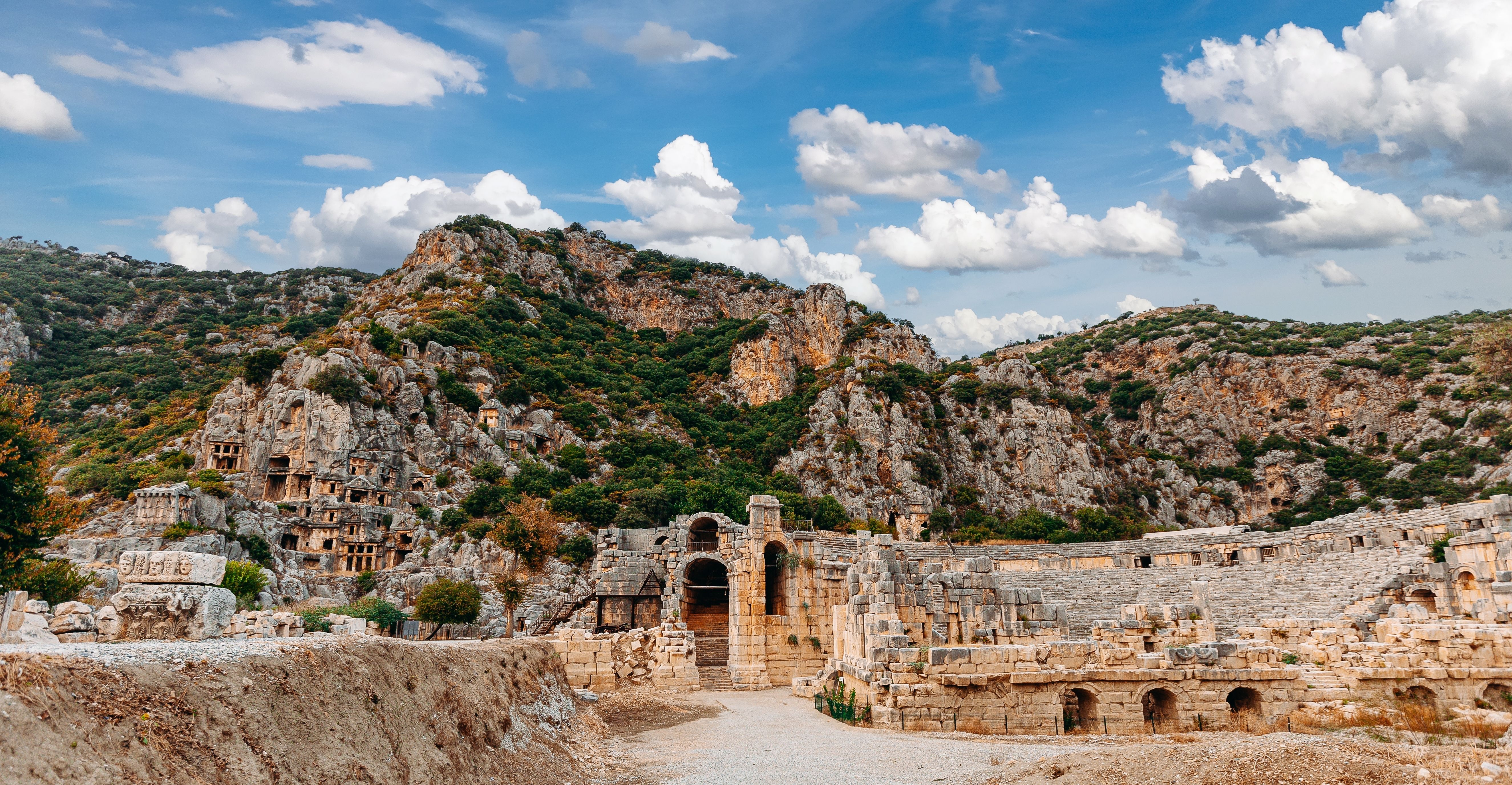 Christmas Miracle? Archaeologists In Turkey Believe They Found The Tomb ...