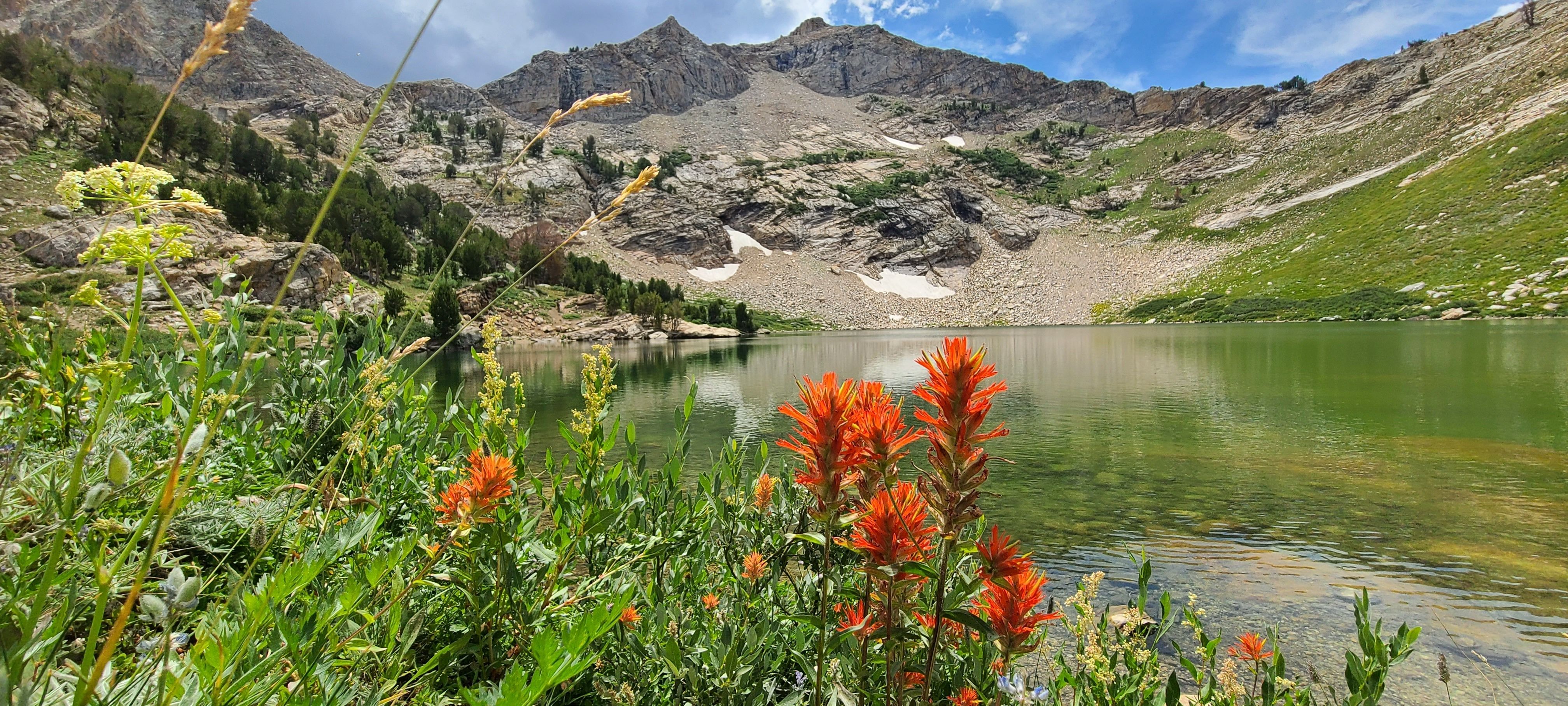 The "Yosemite" Of Nevada Is An Underrated But Super Scenic Trail You've ...