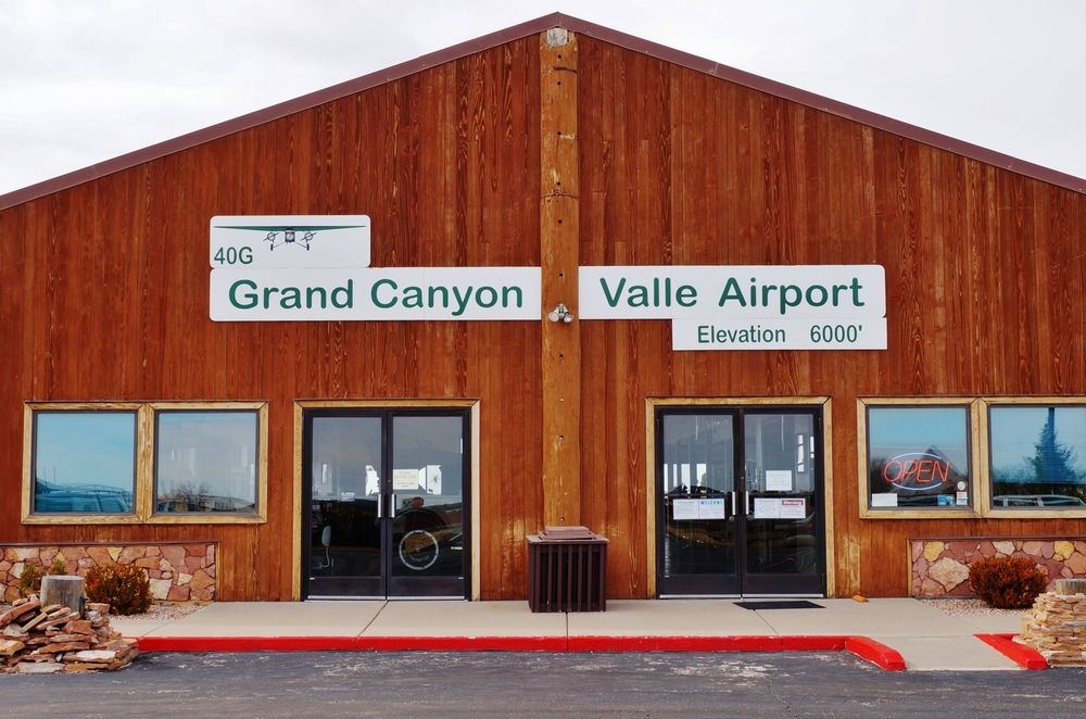 Arizona's Cutest Small Town Near The Grand Canyon Is One You've Never ...