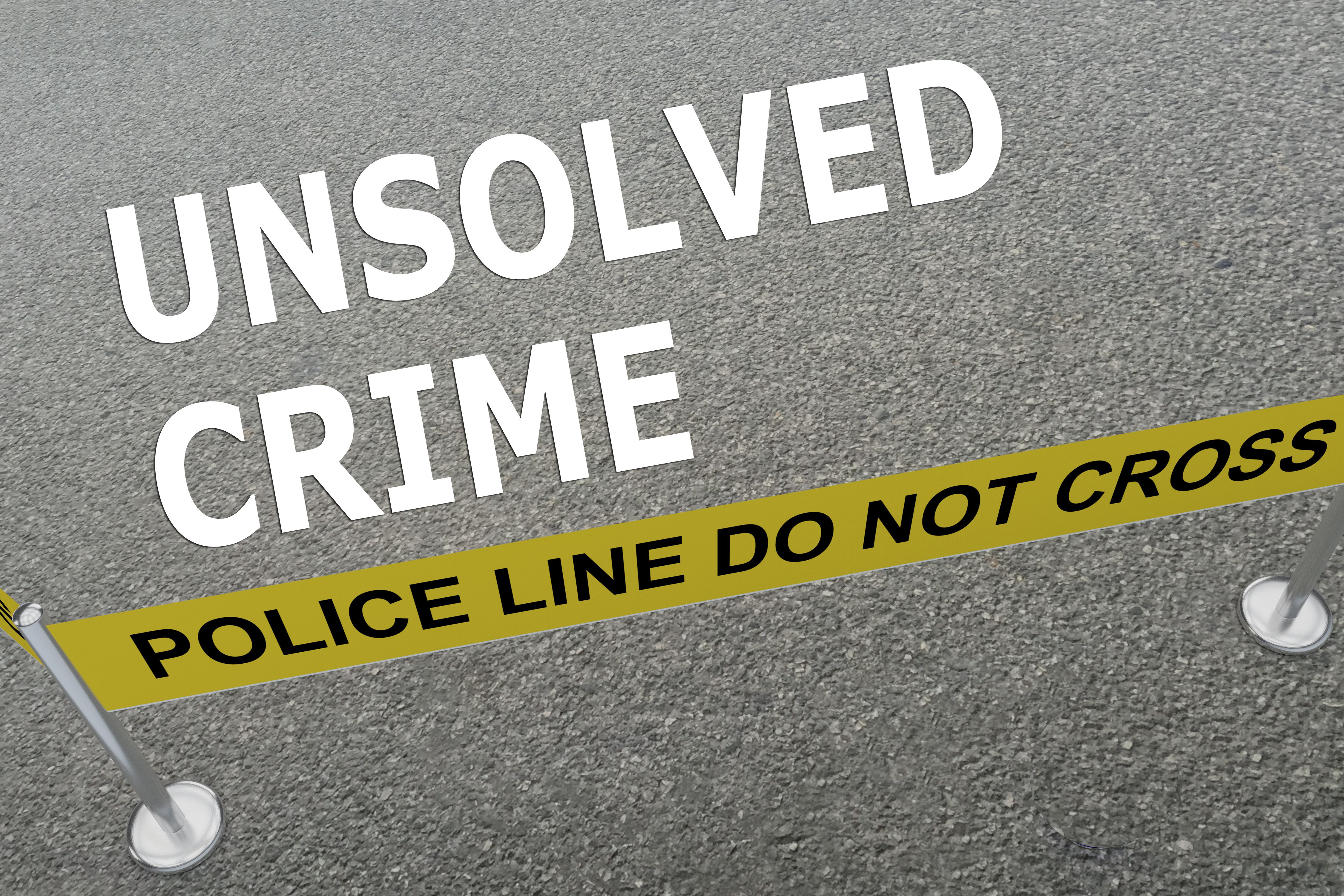 Top 10 Unsolved Crimes From Around The World