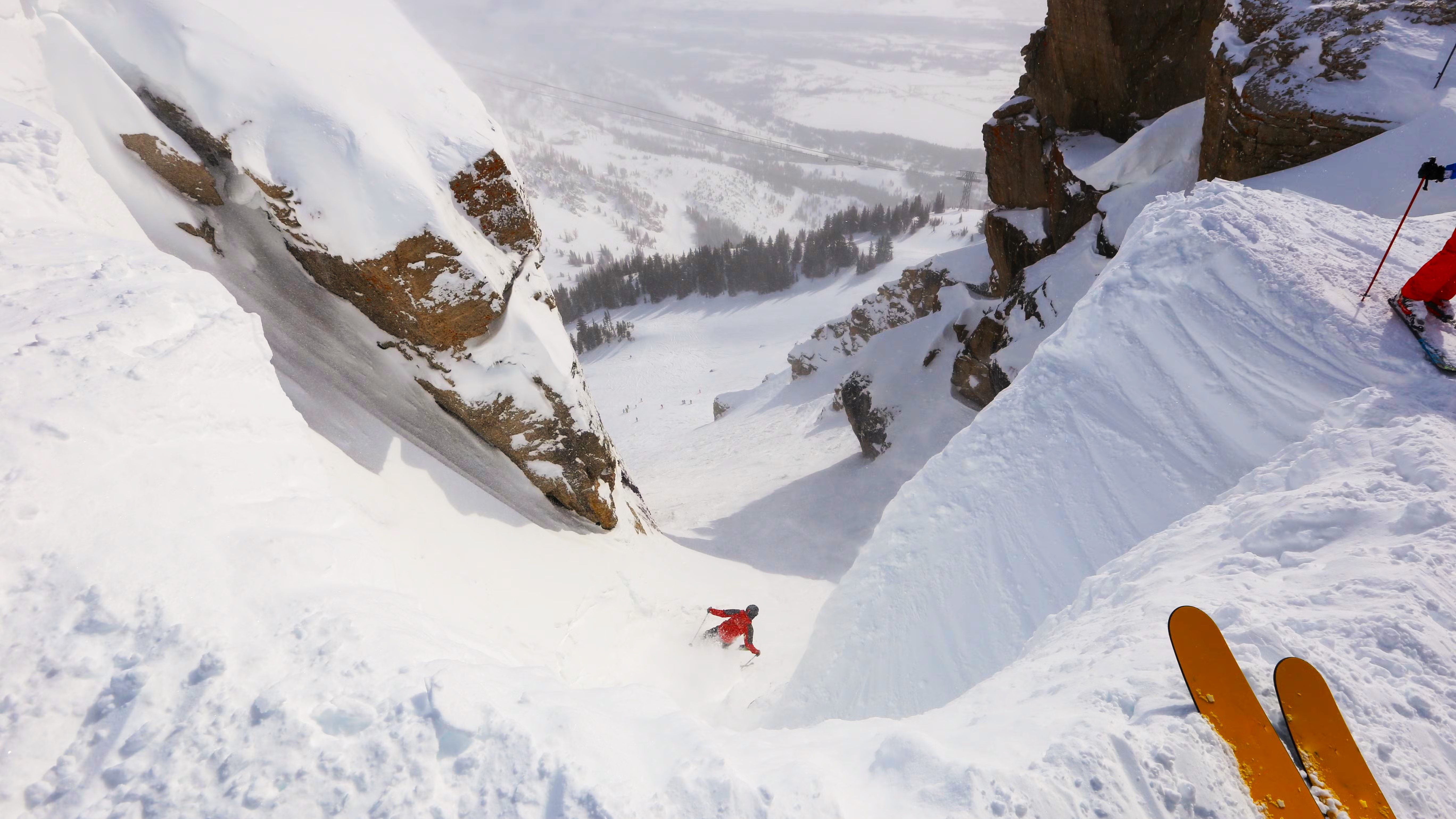 It Is Time To Reconsider These Dangerous Ski Runs Across North America